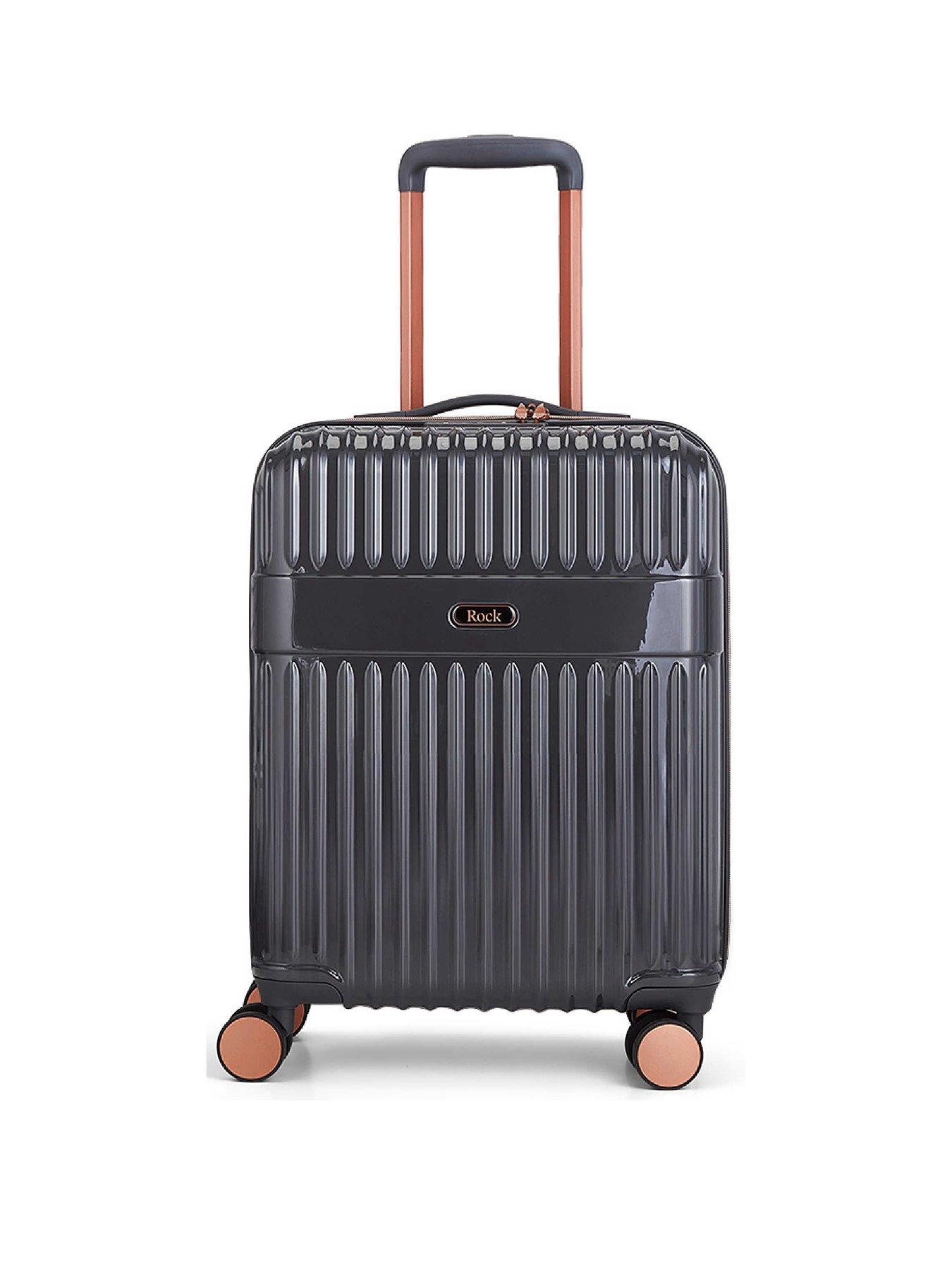 Rock Luggage Selene Small Suitcase | Very