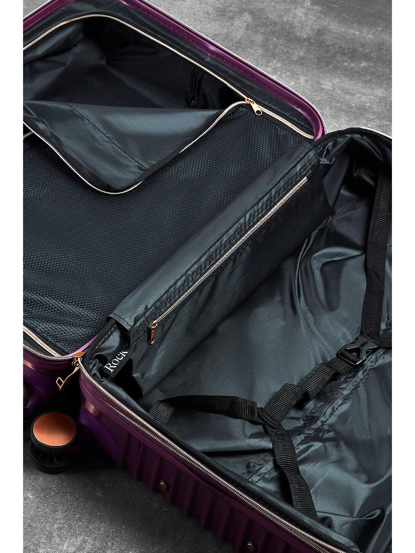 Rock Luggage Selene Medium Suitcase | Very