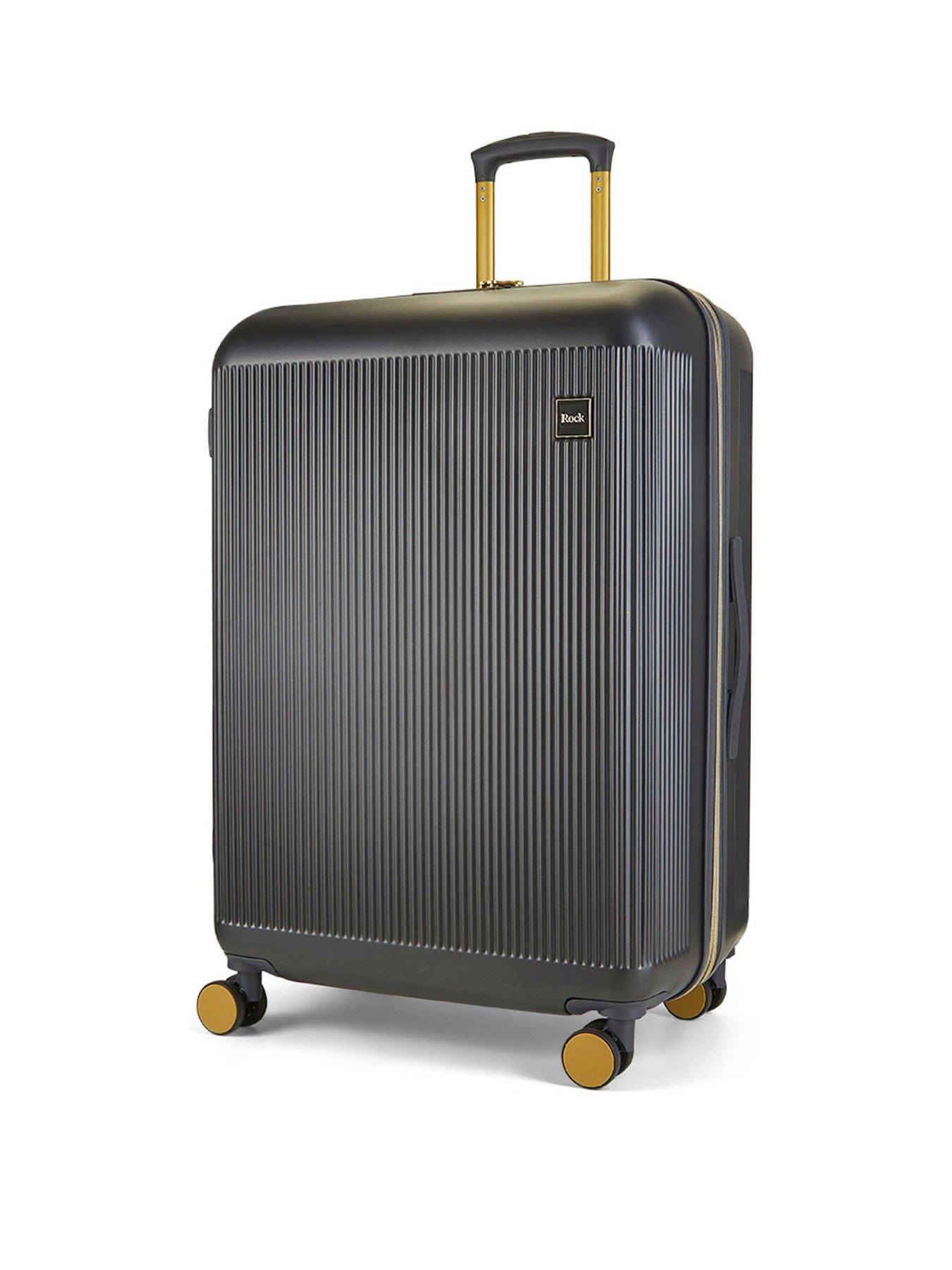 Rock Luggage Aria Suitcase - Large | Very