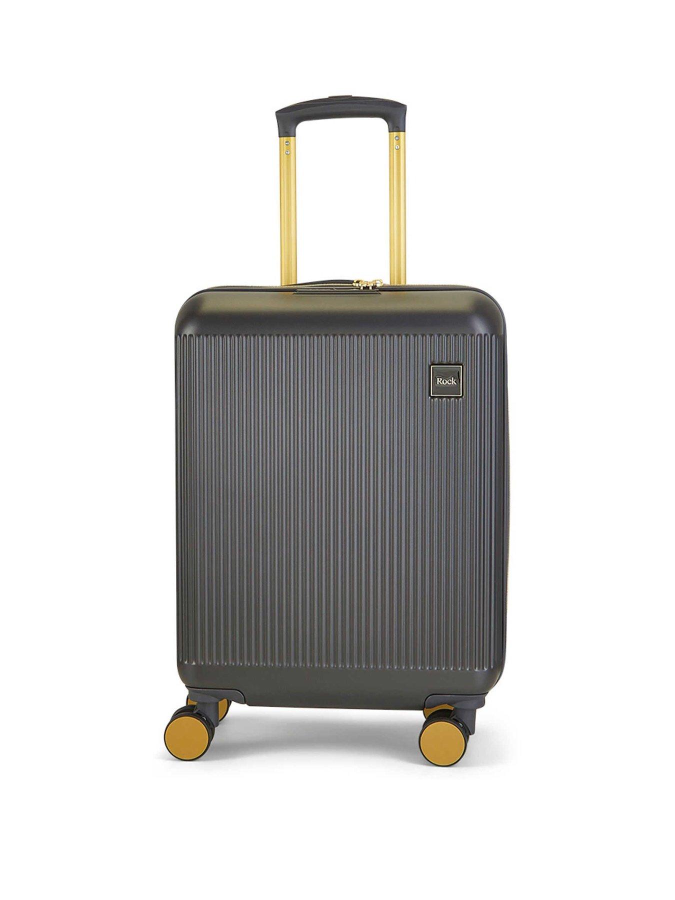 Rock Luggage Aria Suitcase - Small | Very