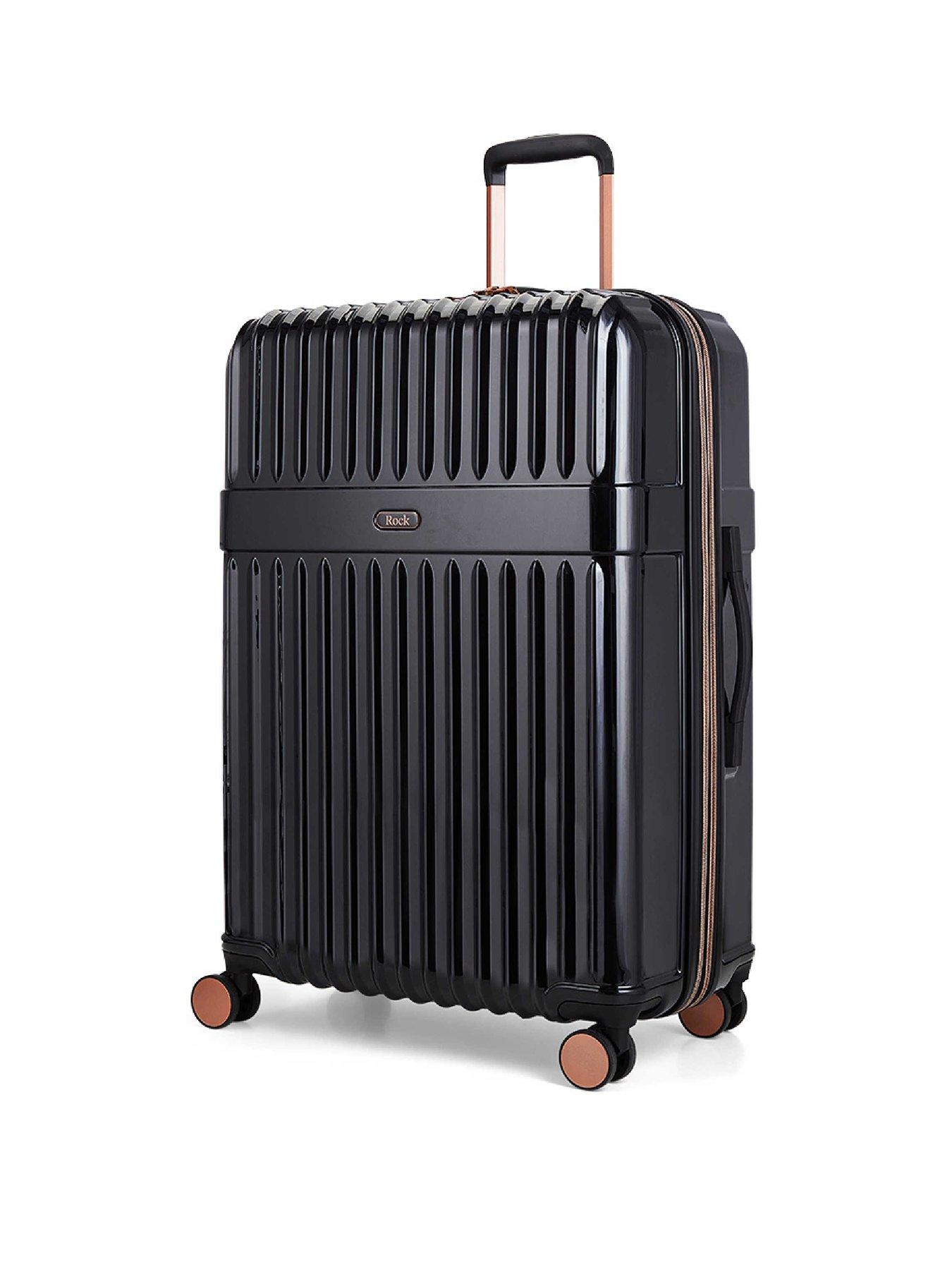 Rock Luggage Selene Large Suitcase | Very