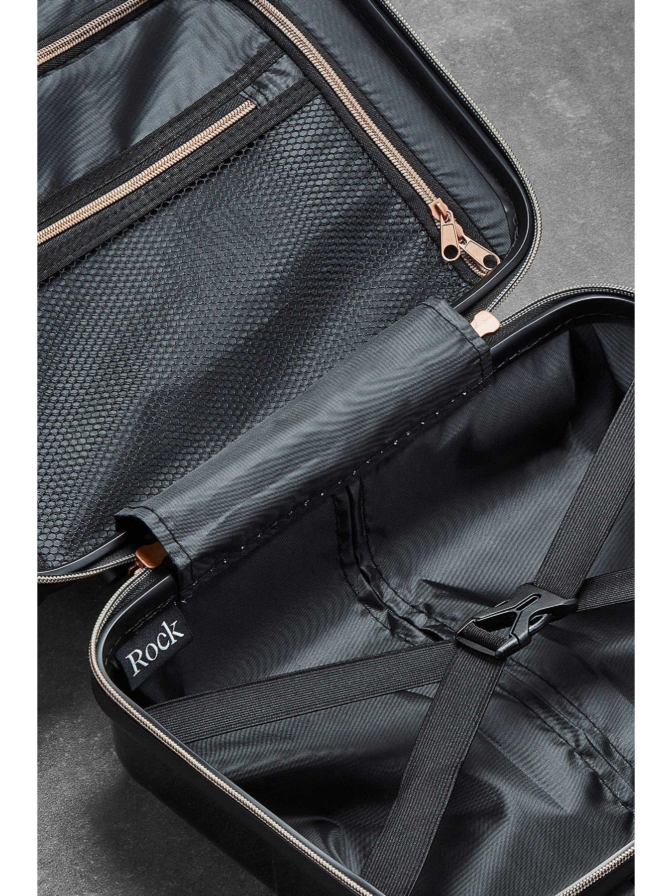Rock Luggage Selene Vanity Case | Very