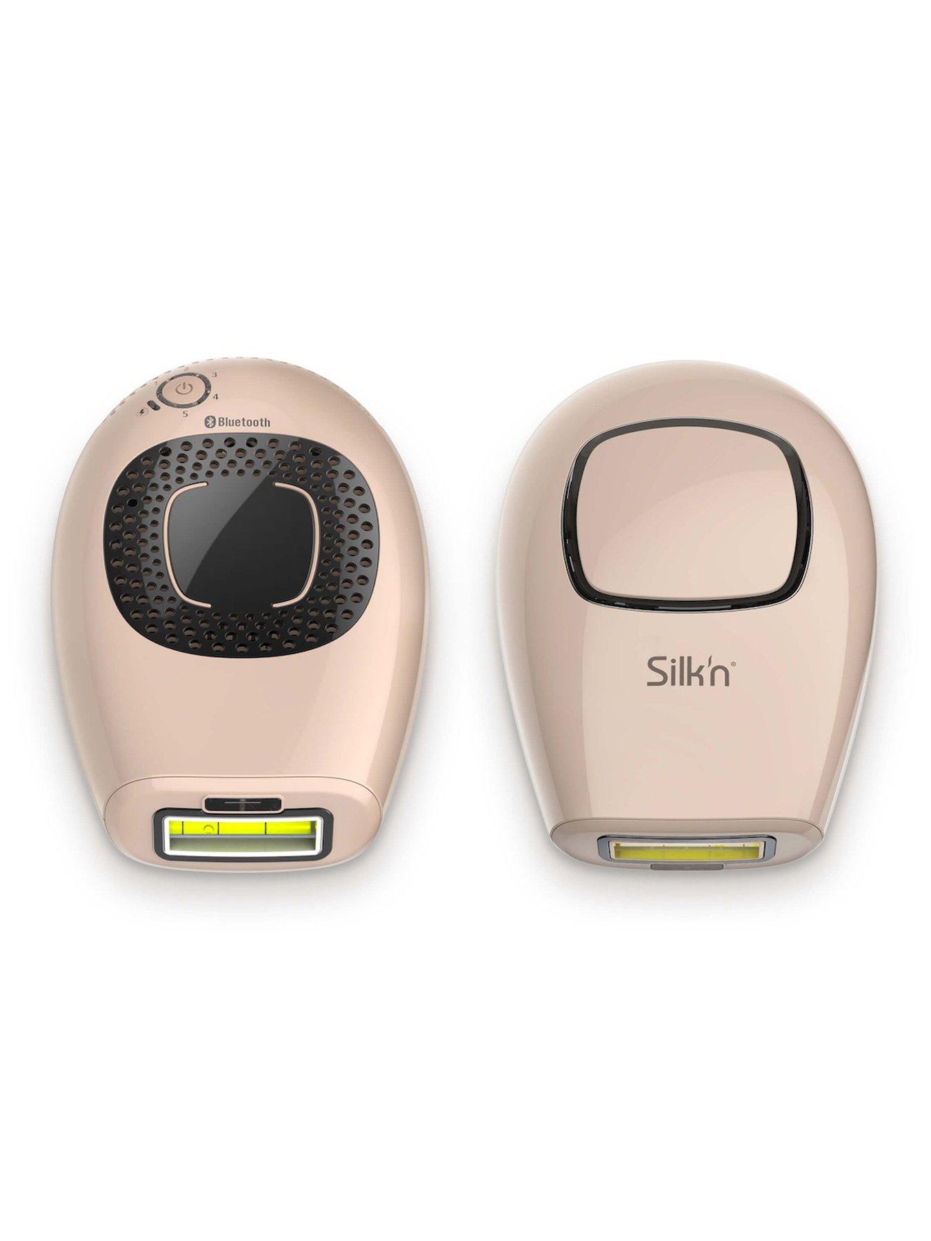 Silk'n Silkn Infinity Fast hair removal for body and face with eHPLTM ...