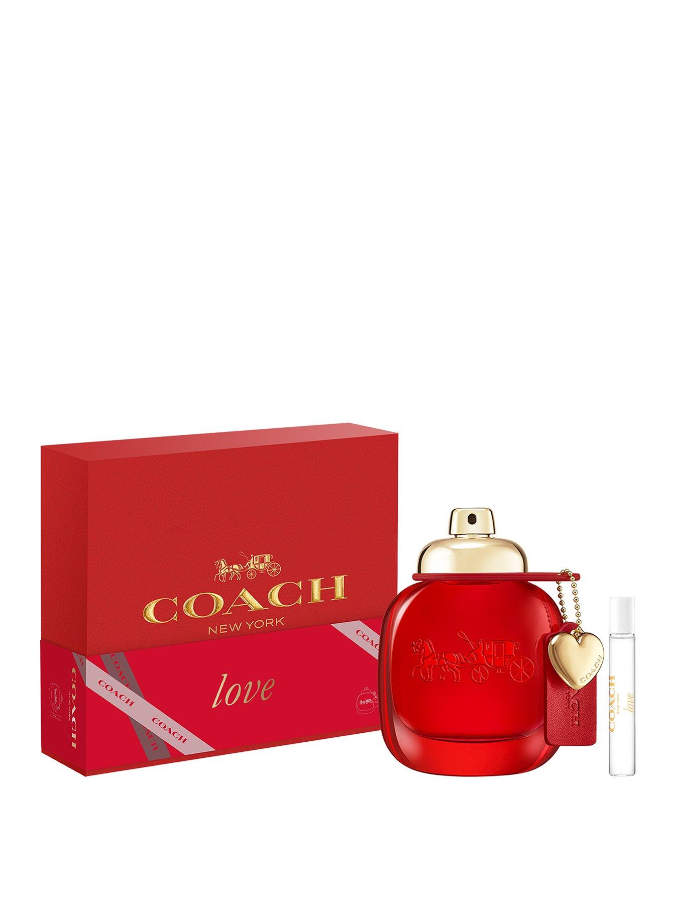 Health & Beauty | COACH | Eau de Toilette | For Her | Very