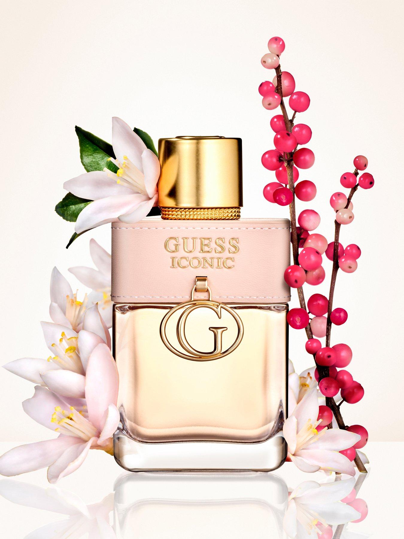 Guess Iconic 50ml Gift Set (Worth £63.70) | Very