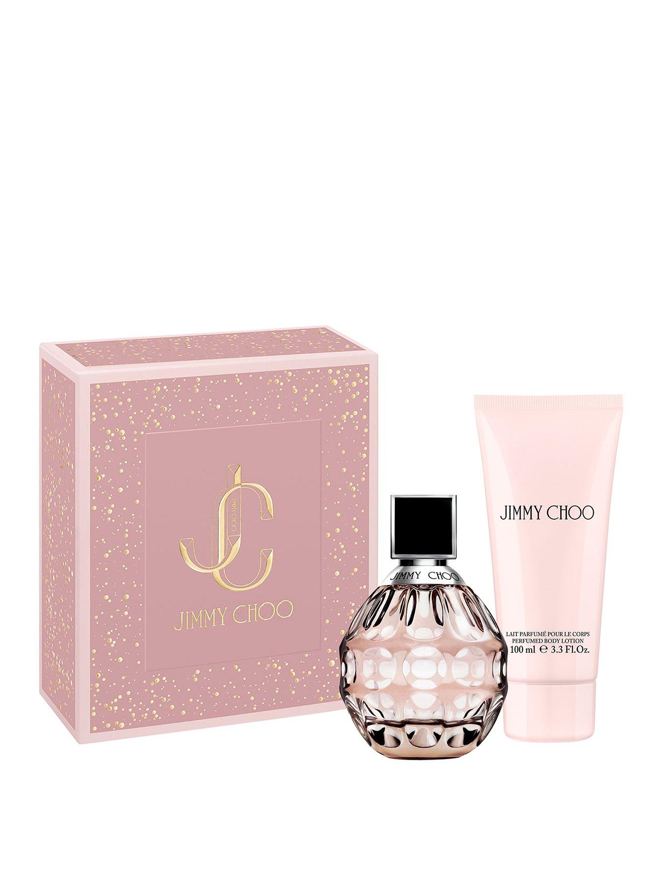 Perfume Gift Sets | Jimmy Choo | All Offers | Gift Sets | Gifts ...