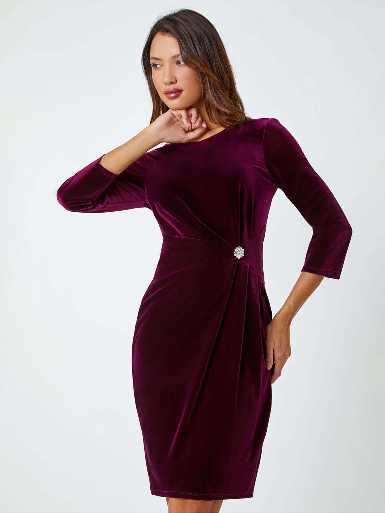 Bodycon Dresses | Womens Bodycon Dresses | Very Page 5