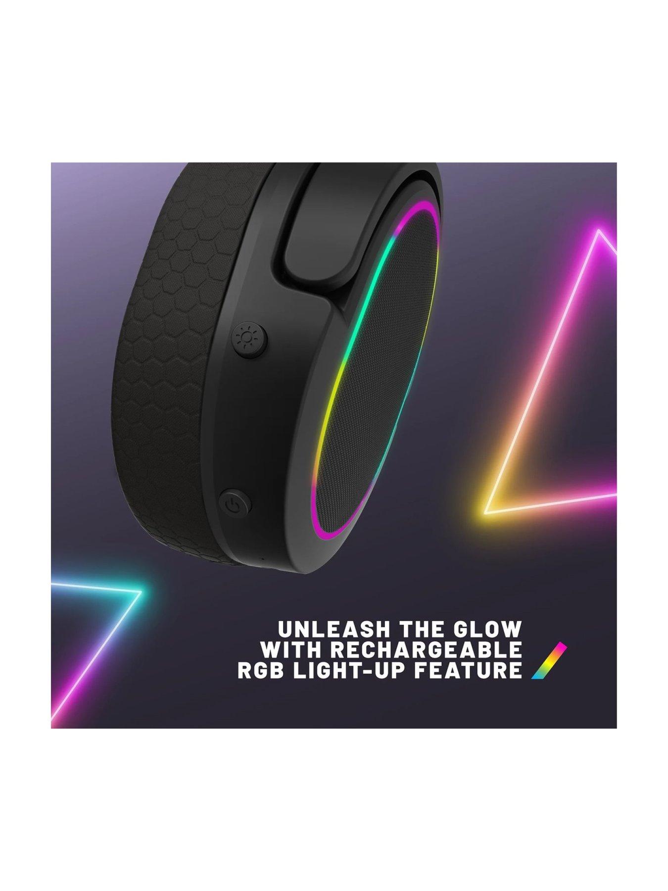 Stealth PANTHER PremiumGamingHeadset | Very.co.uk