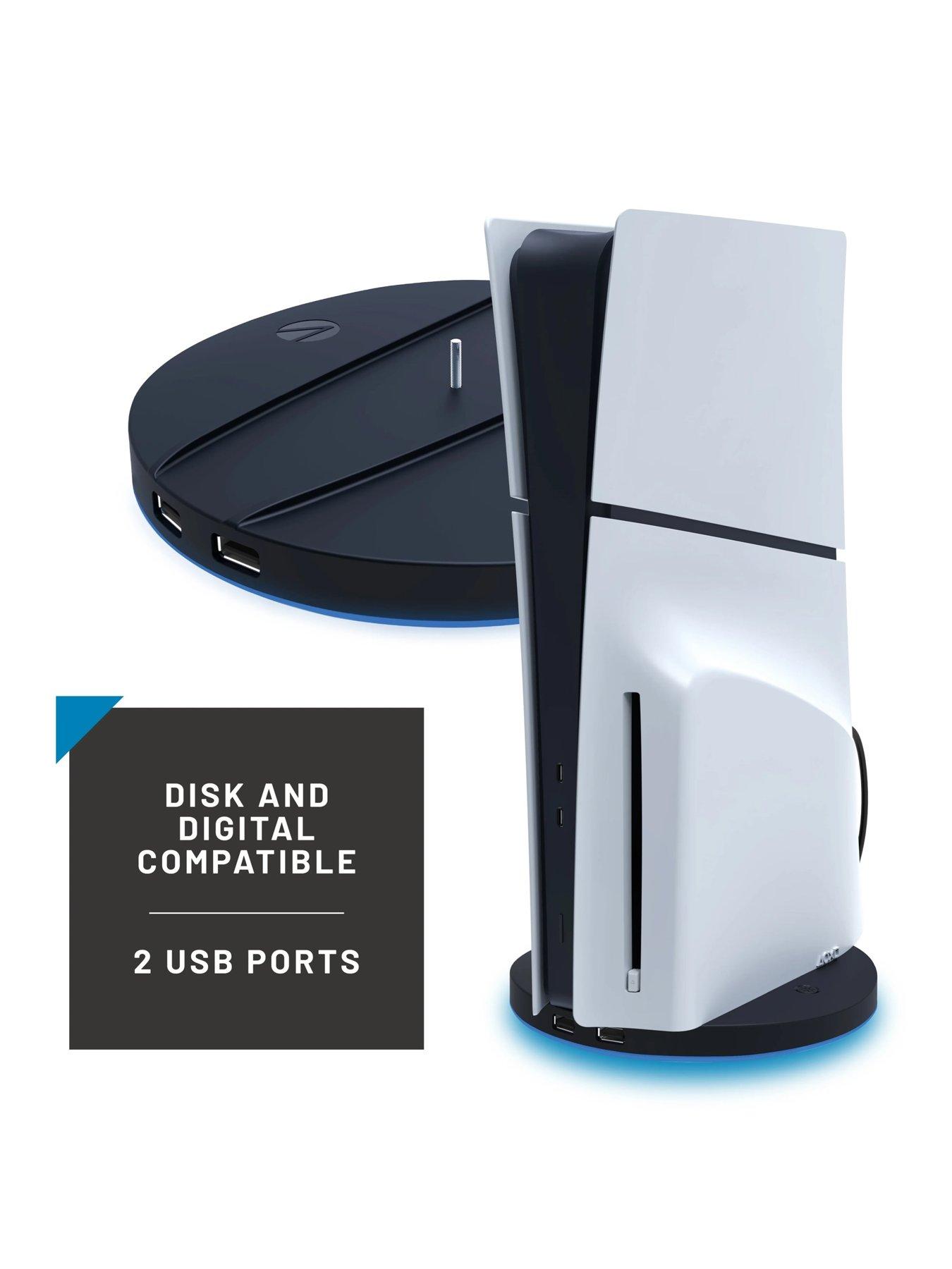 Stealth PS5 Slim Vertical Stand | Very