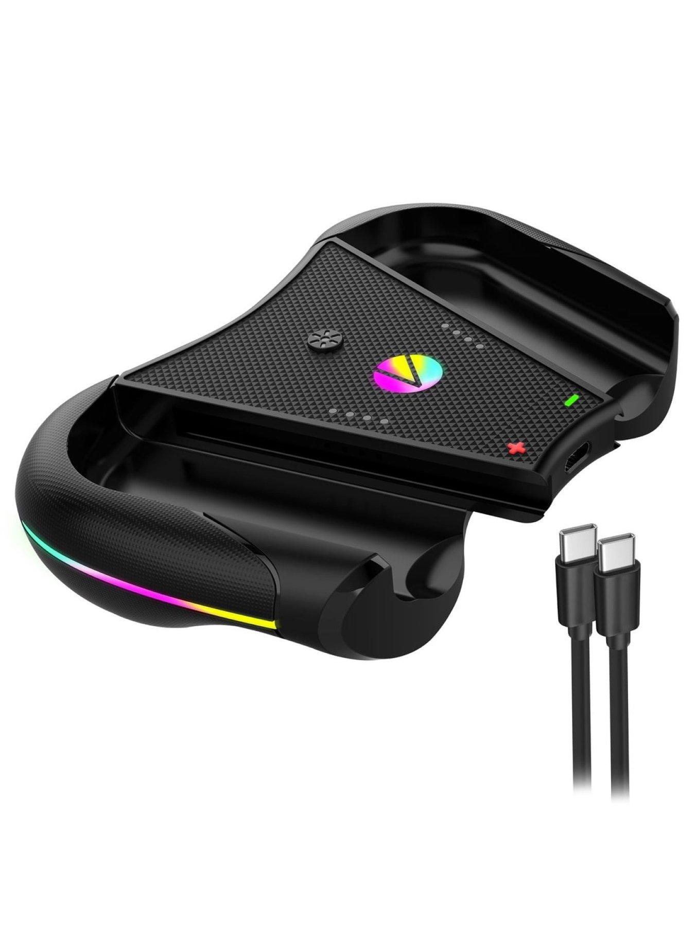 Stealth Switch Joy-Con Play&Controller | Very