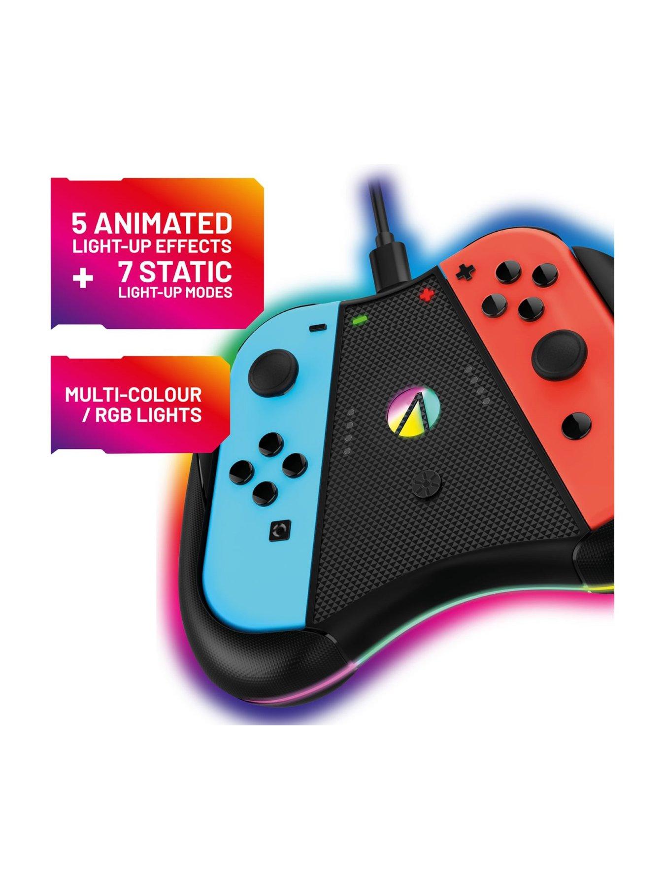 Stealth Switch Joy-Con Play&Controller | Very