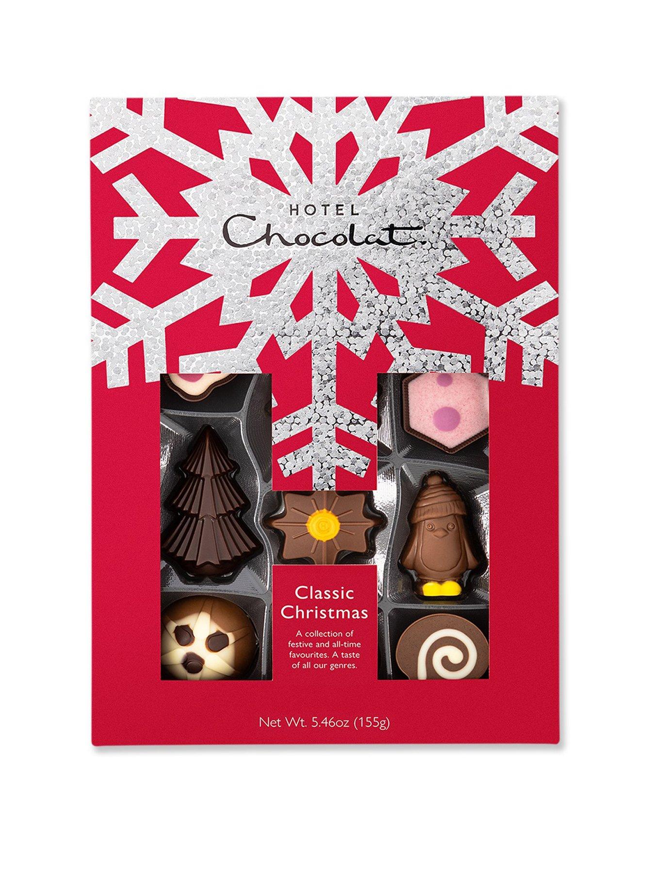 Confectionery | Hotel Chocolat | Chocolates | Gifts & Jewellery | Very