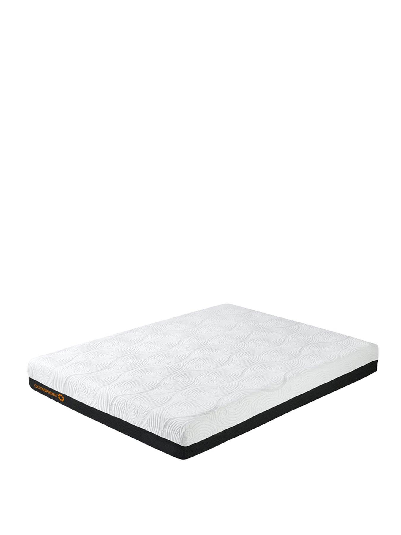 Dormeo Octaspring Mistral Memory Mattress | Very