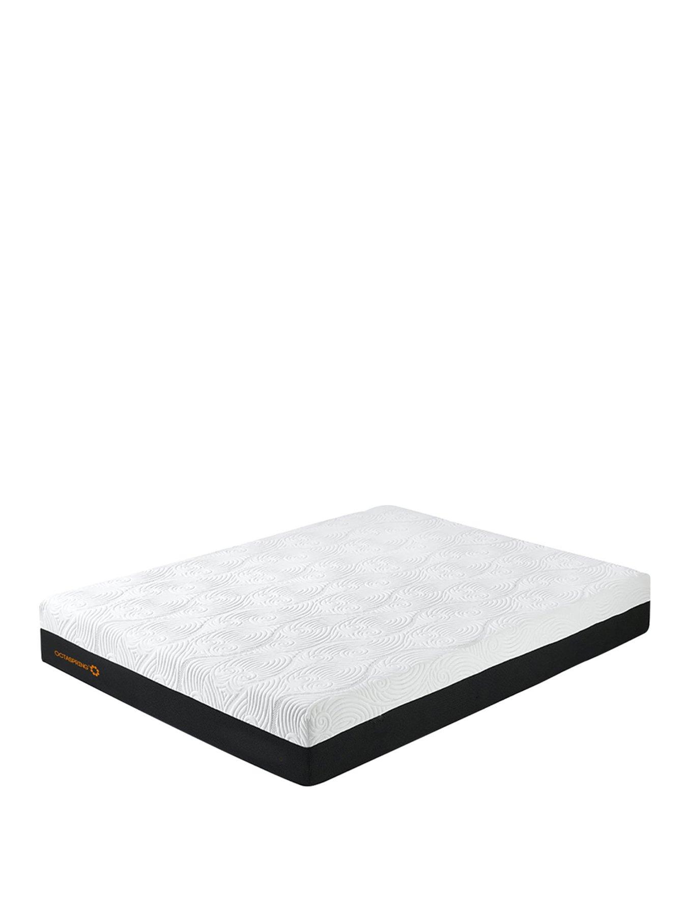 Dormeo Octaspring Sirocco Memory Mattress | Very