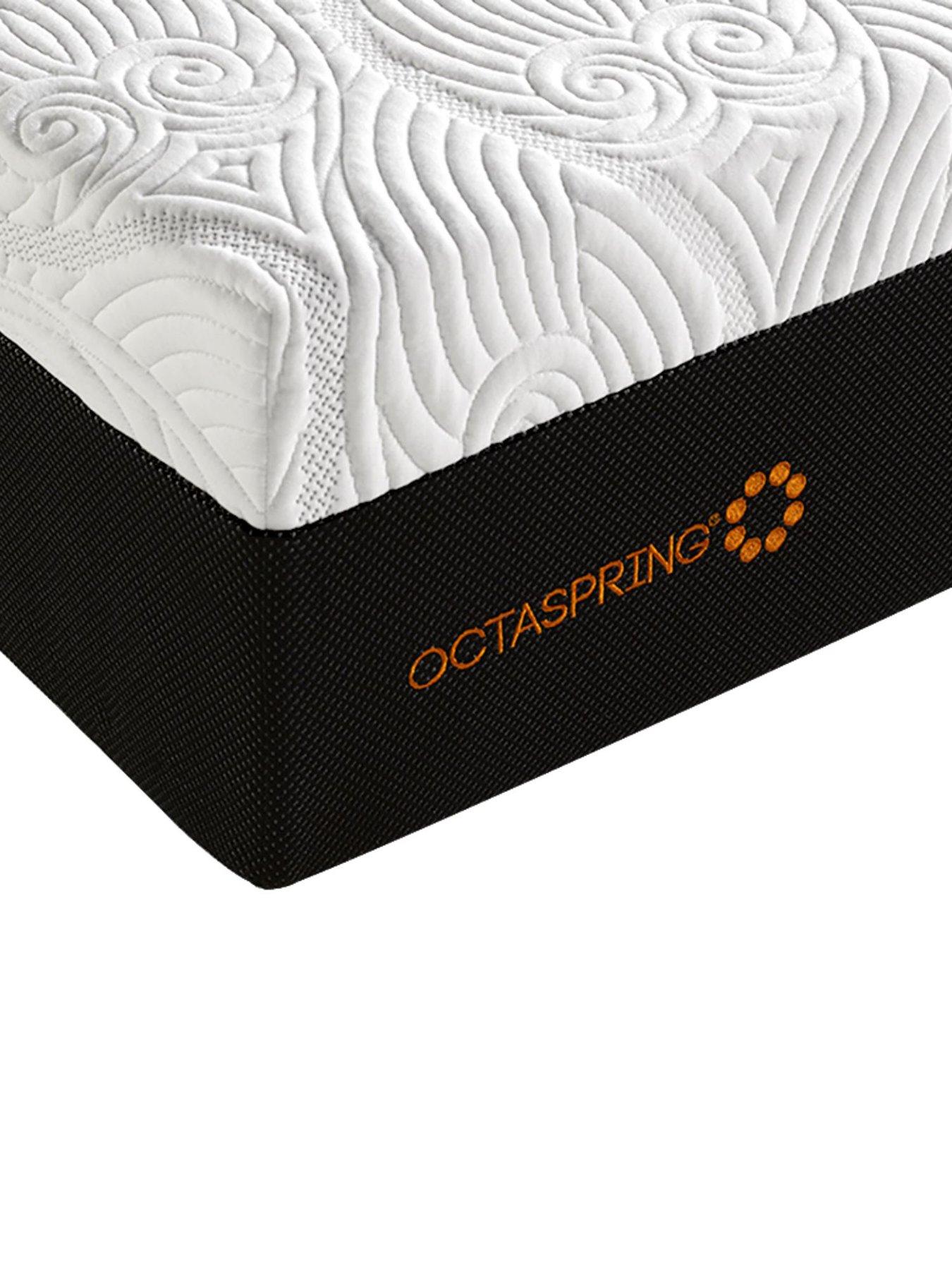 Dormeo Octaspring Sirocco Memory Mattress | Very