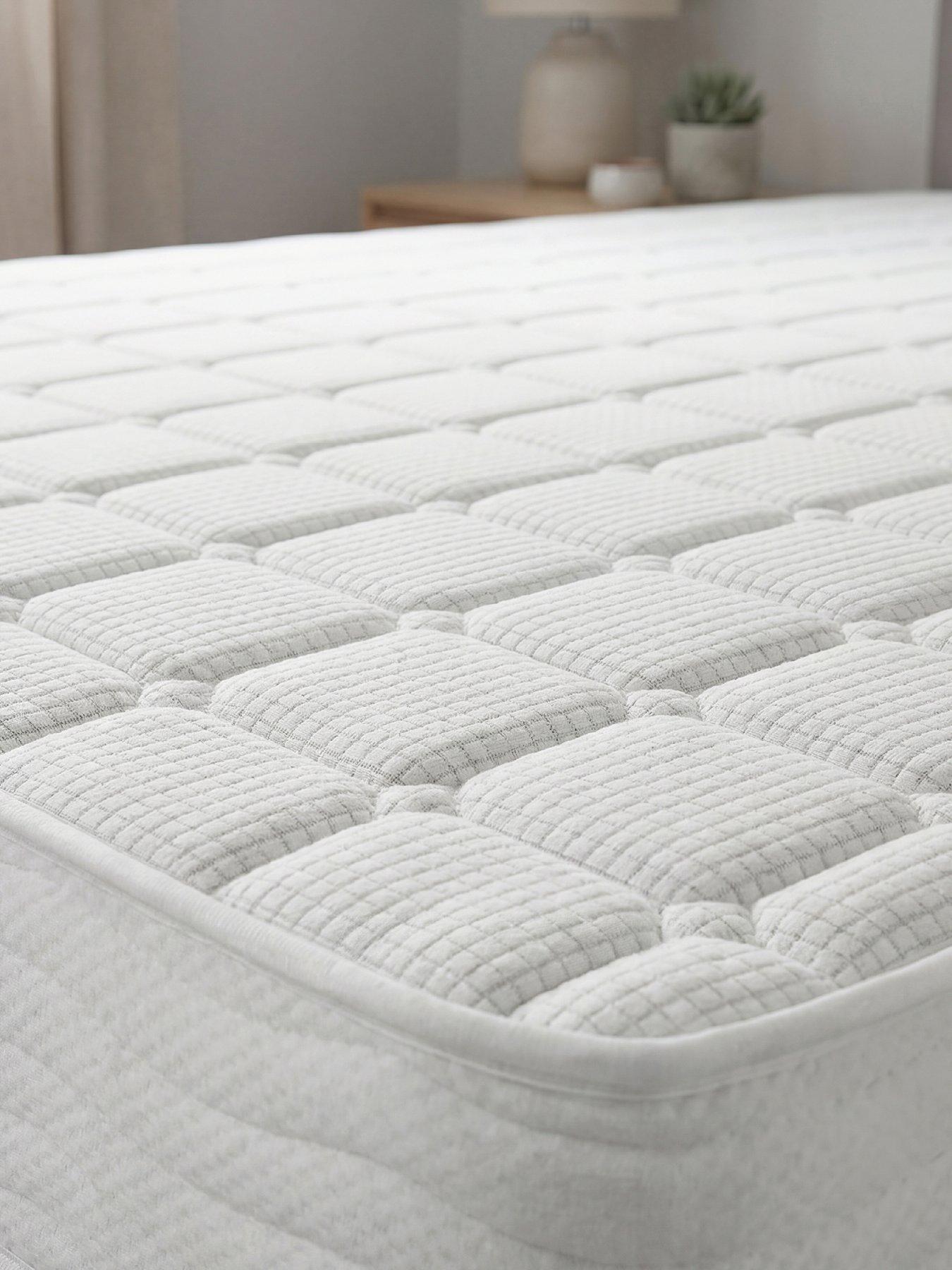 Dormeo Memory Deluxe Mattress | Very
