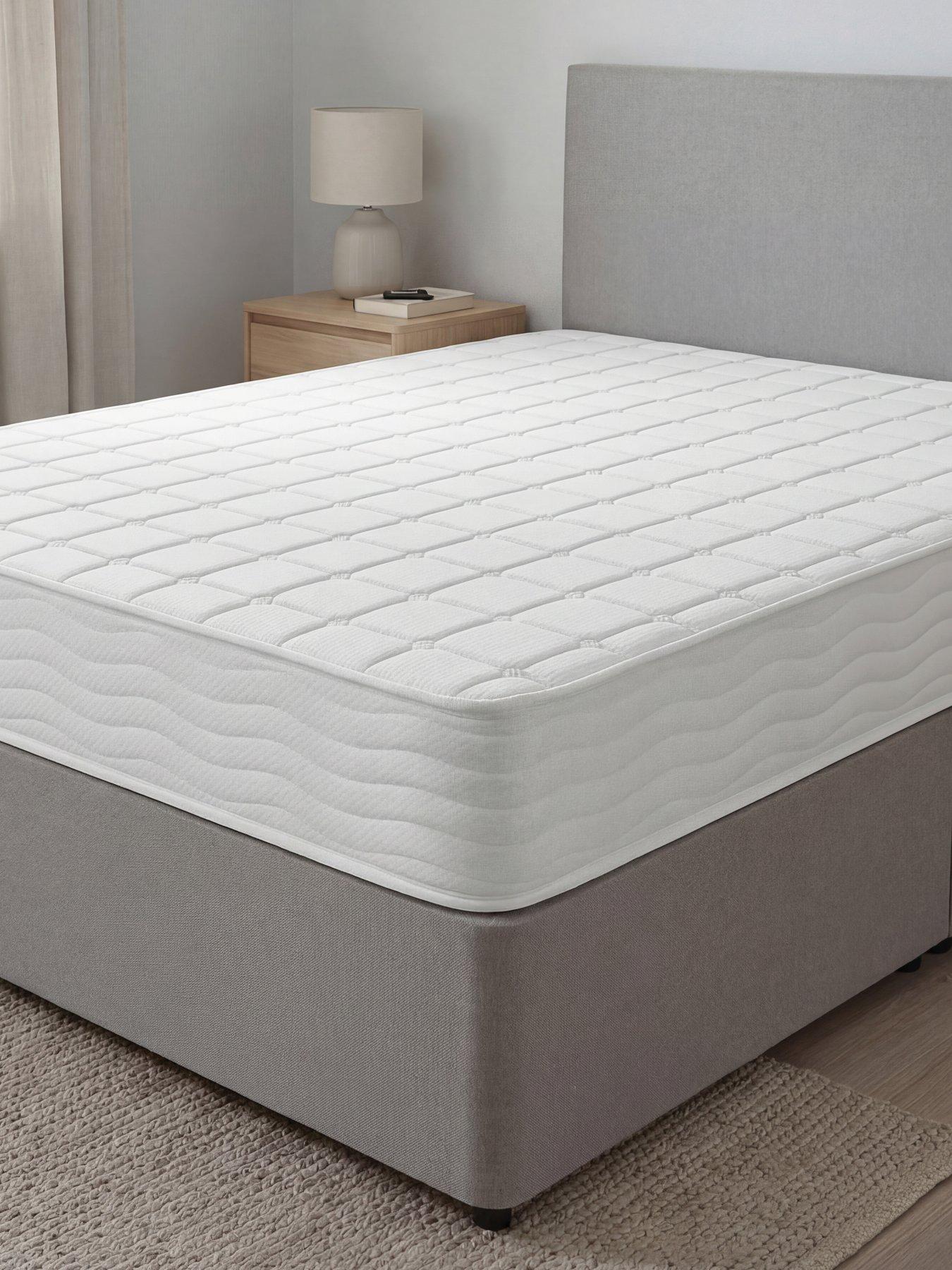 Dormeo Memory Deluxe Mattress | Very