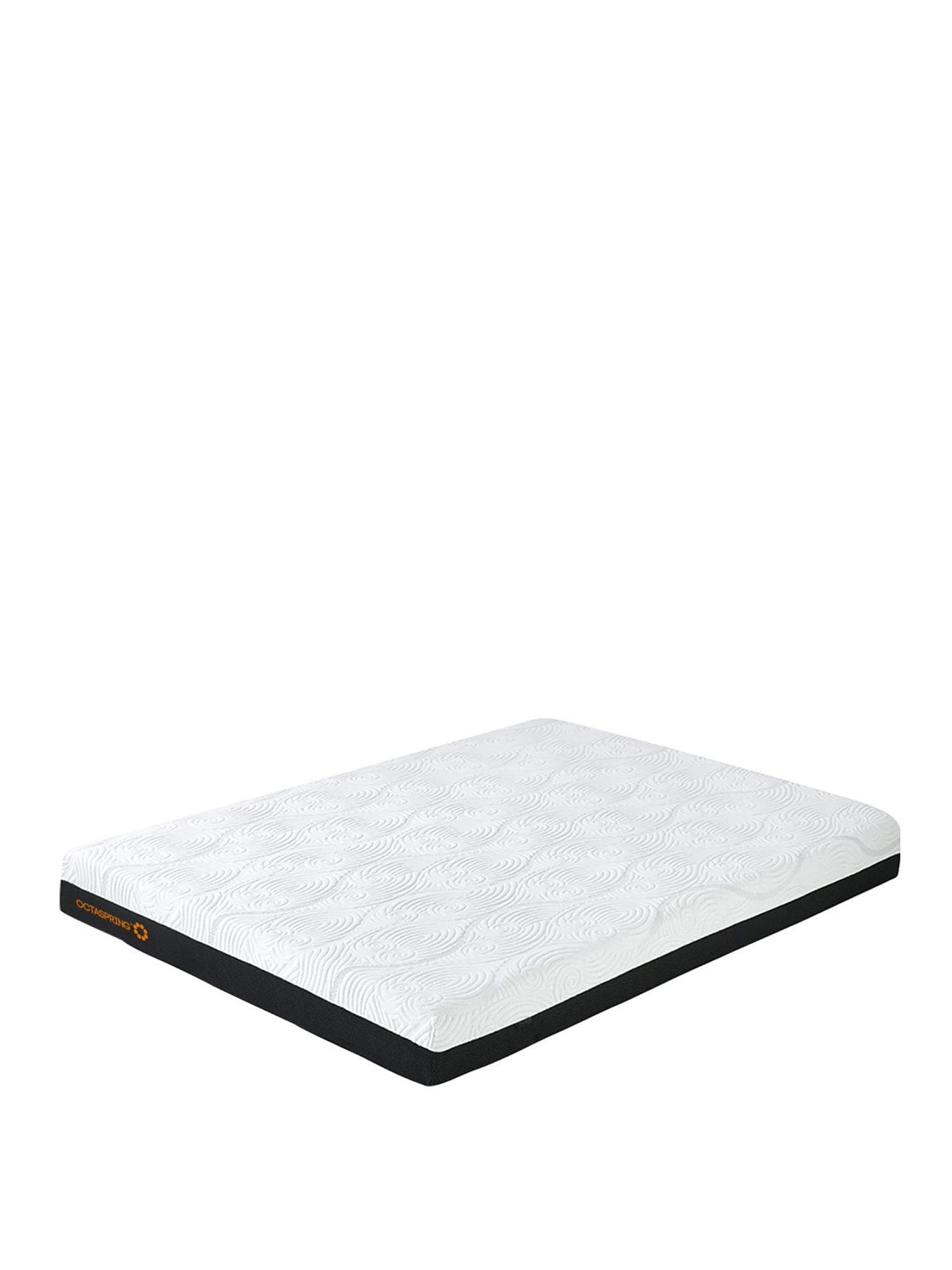 Dormeo Octaspring Levanto Memory Mattress | Very