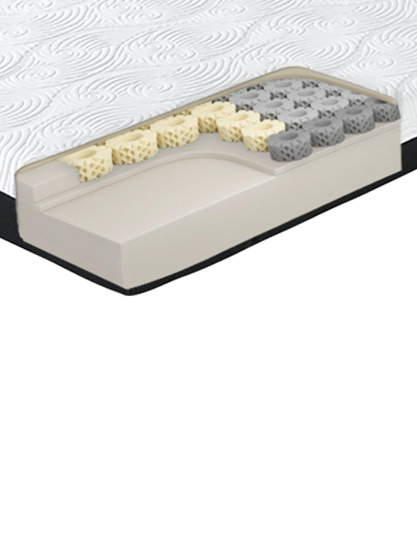 Dormeo Octaspring Levanto Memory Mattress | Very