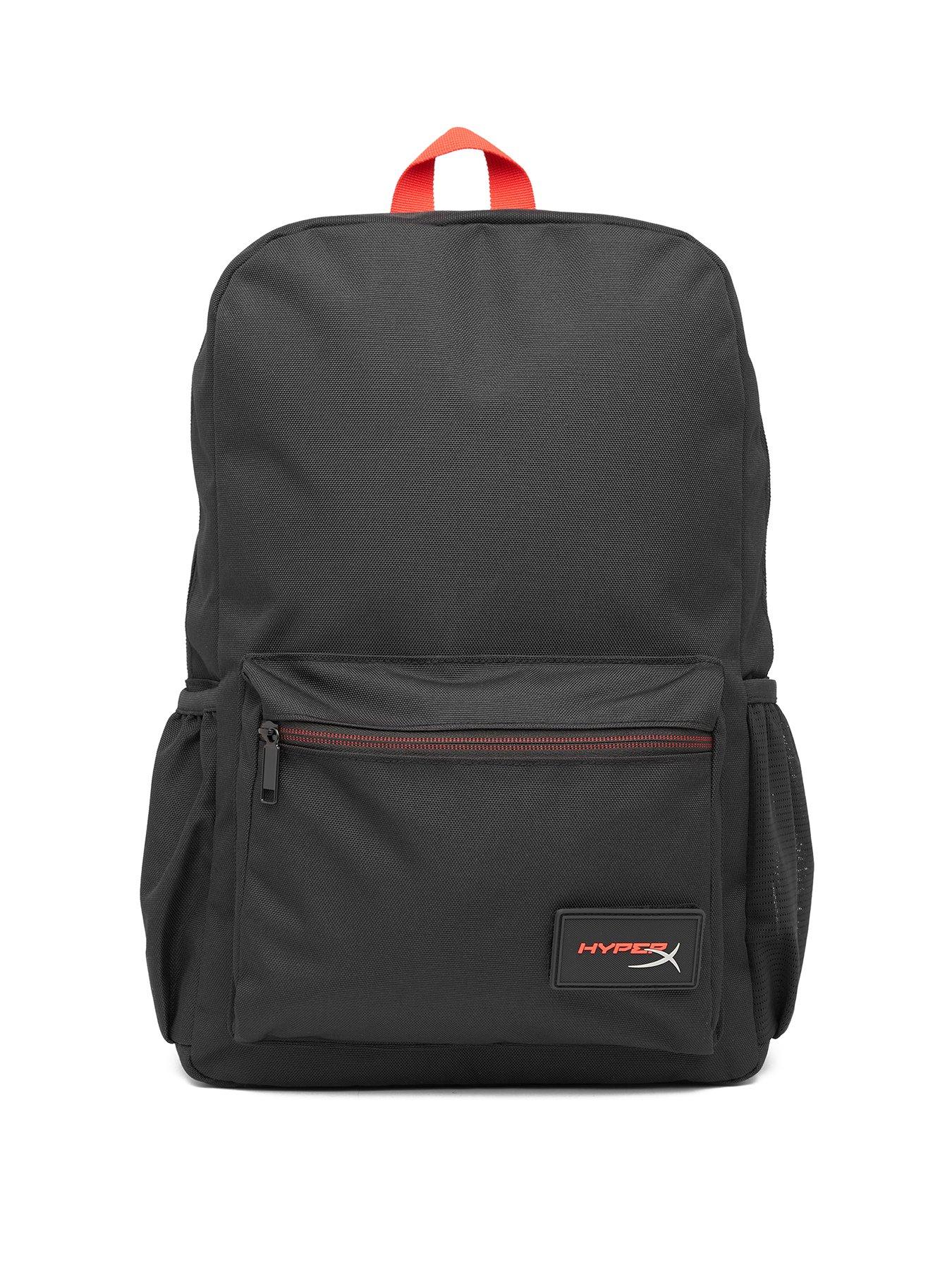 HYPERX Delta Gaming Backpack | Up to 16'' laptops | Durable | Water ...