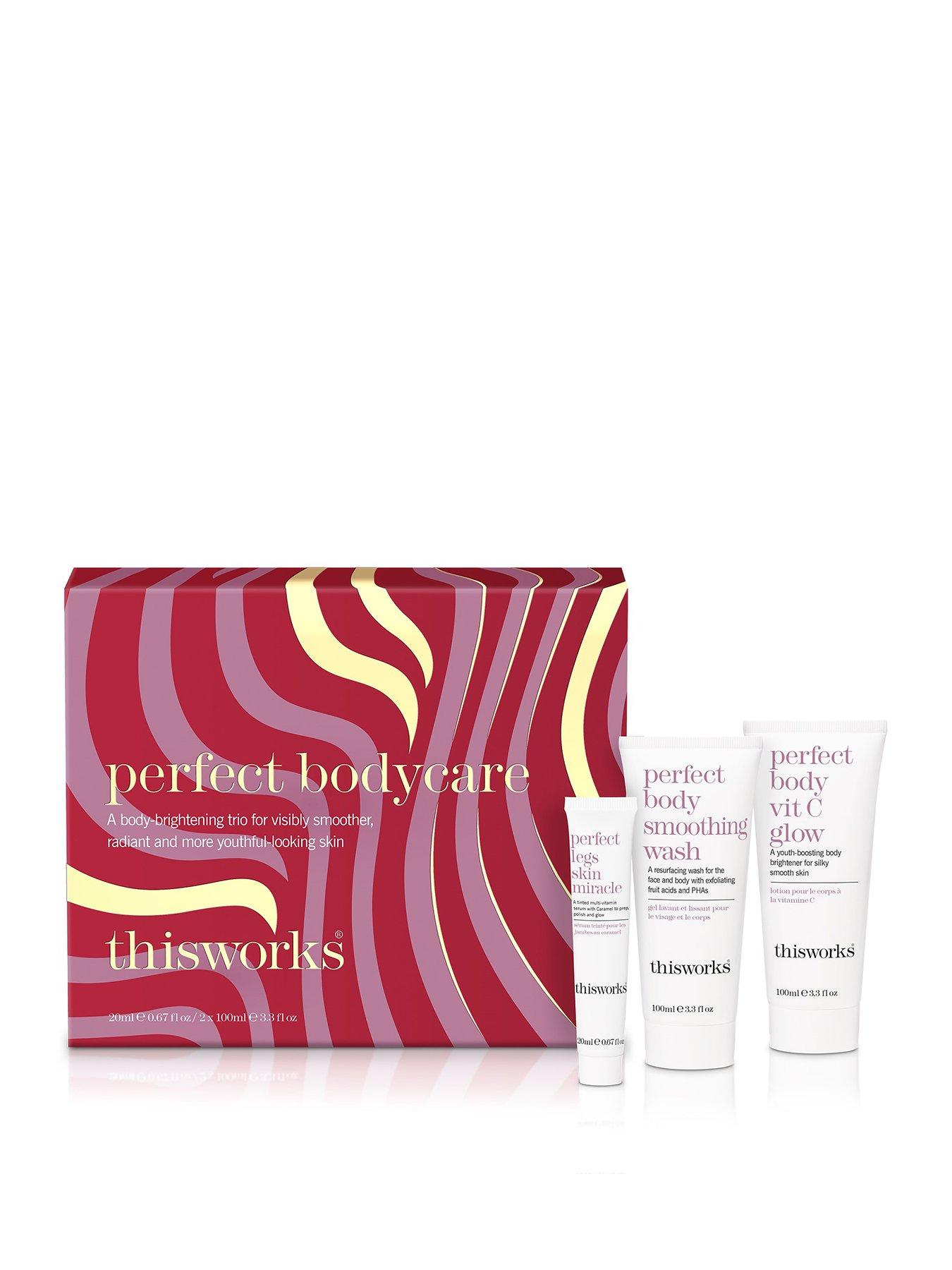 THIS WORKS Perfect Body Collection | Very