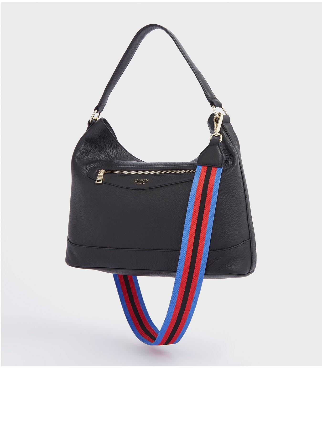 Bags & Purses | Crossbody Bags | osprey london | Leather | Women | Very