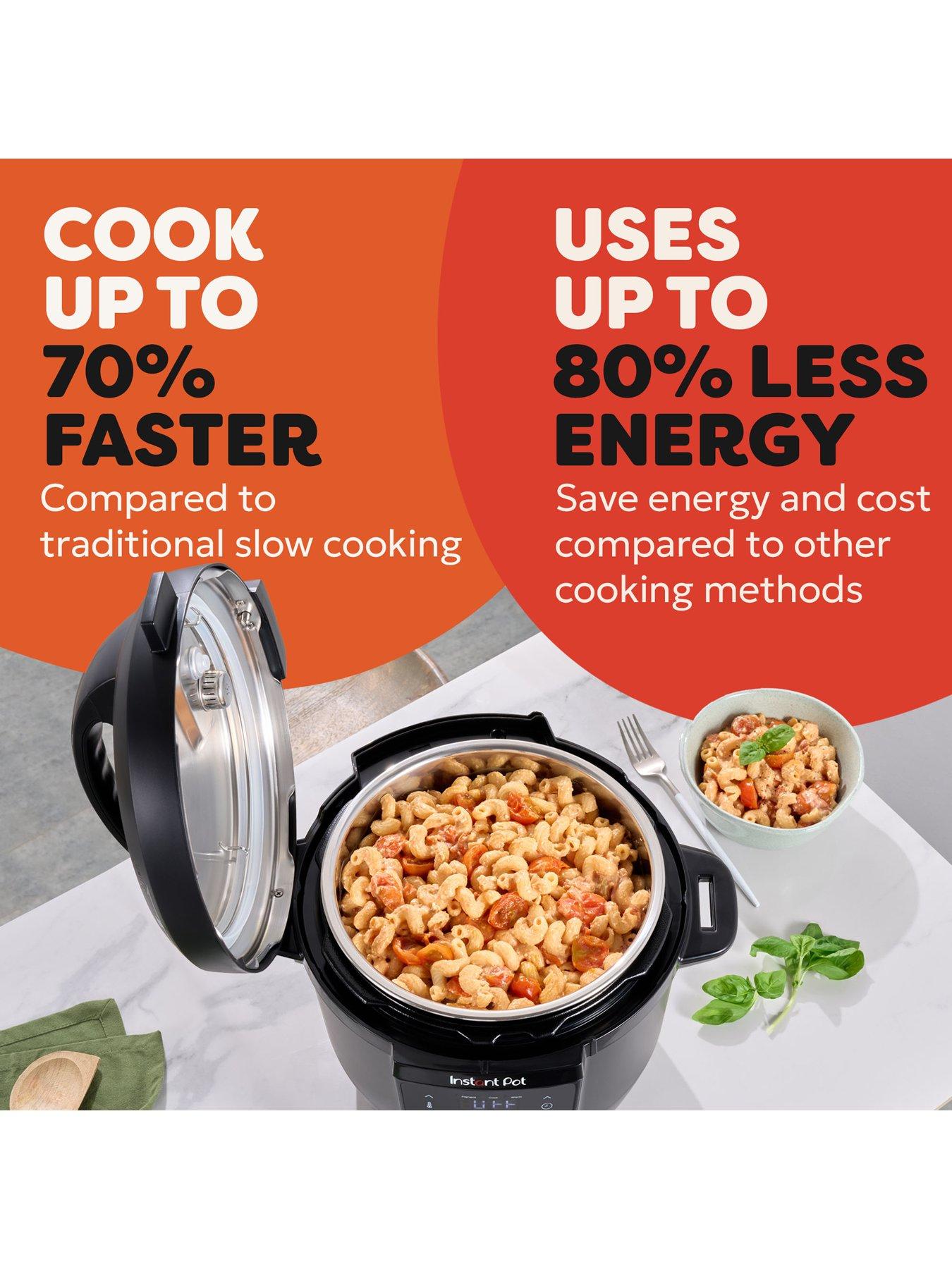 Instant Pot Classic 5.7L Multi-Cooker | Very
