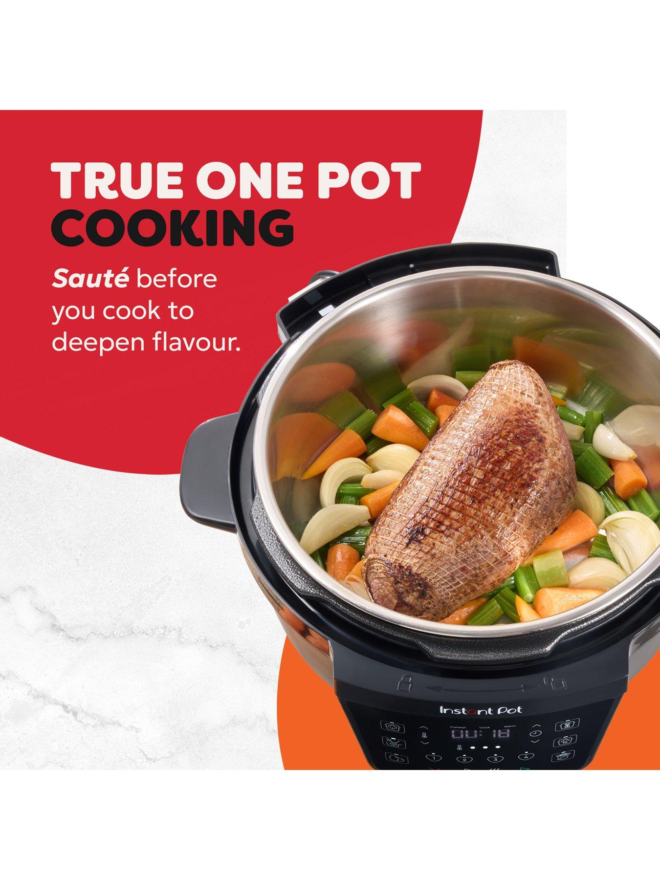 Instant Pot Classic XL Multi-Cooker | Very