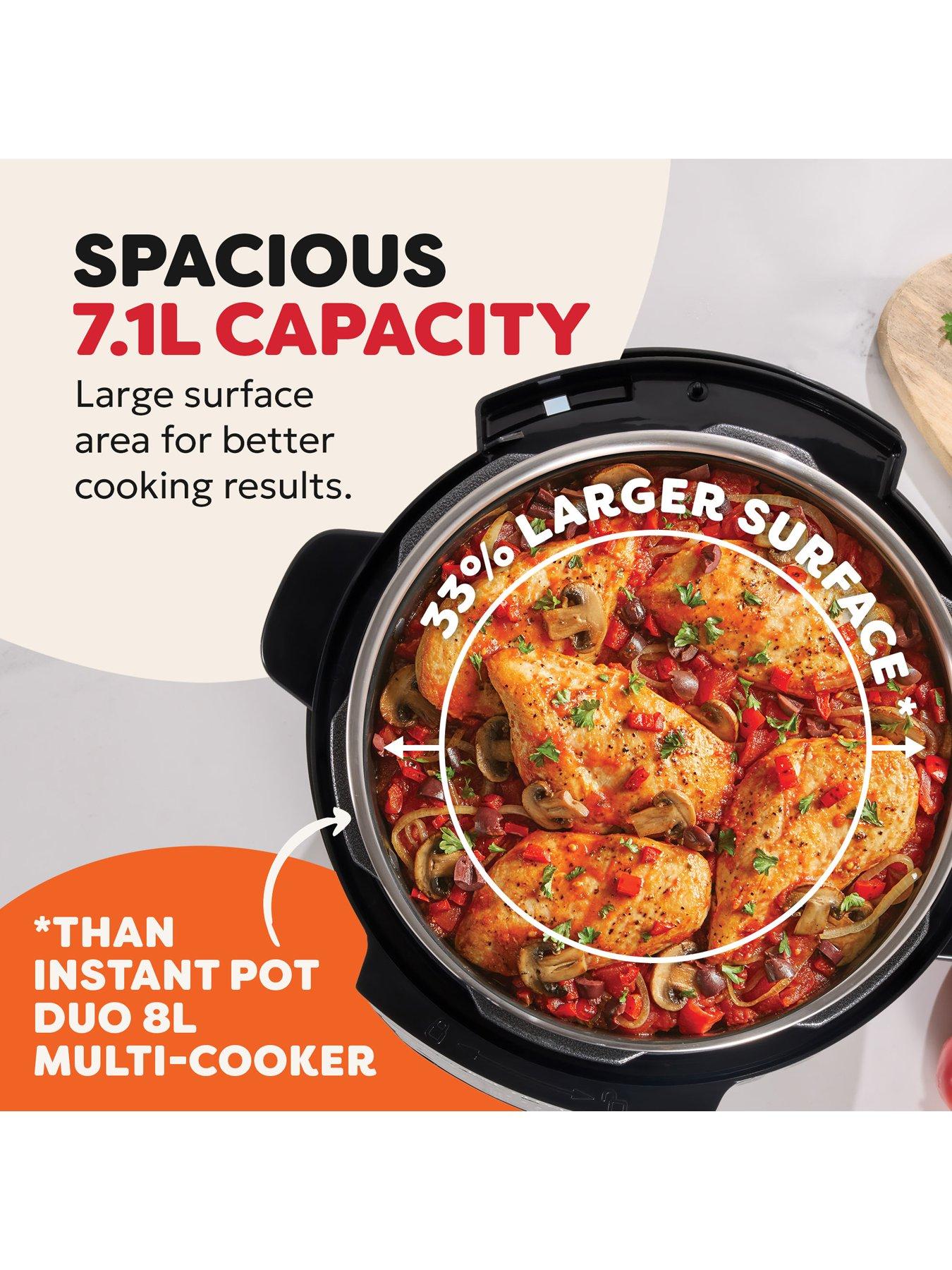 Instant Pot Classic XL Multi-Cooker | Very