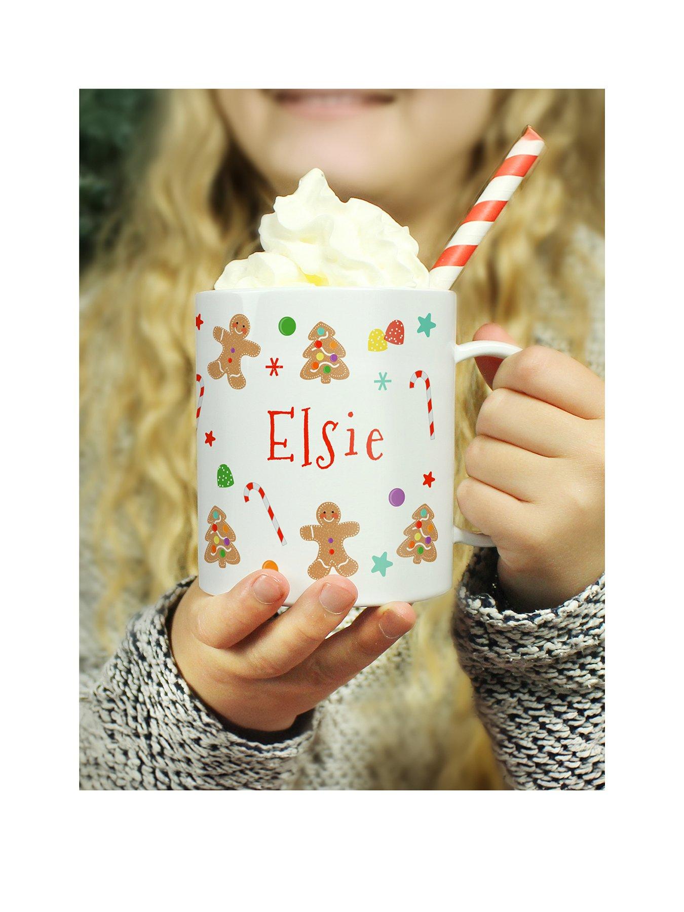 Novelty Mugs For Her Novelty Gifts Gadgets Gifts Jewellery Very
