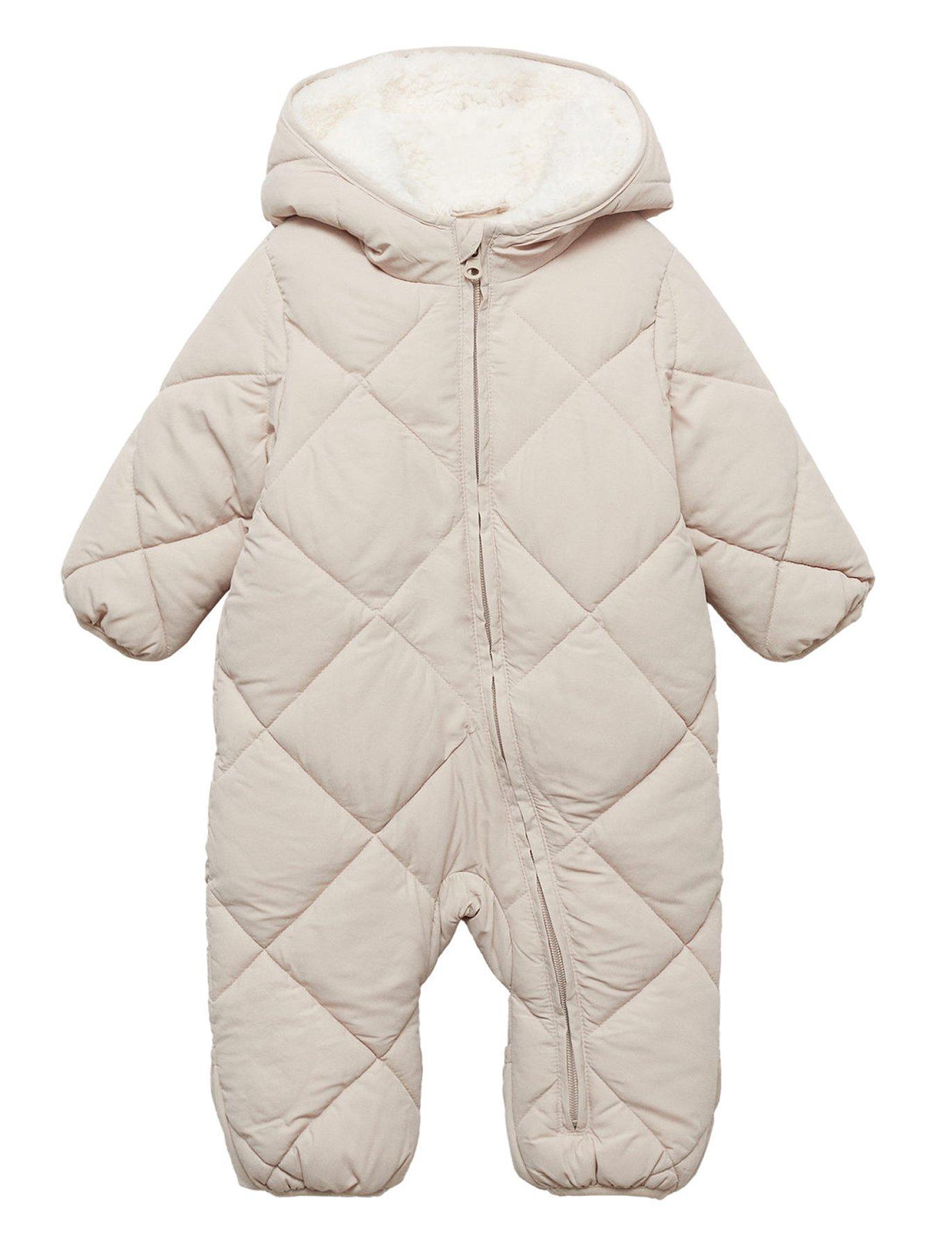 Pramsuits | Baby Pramsuits, All In One Coats | Very