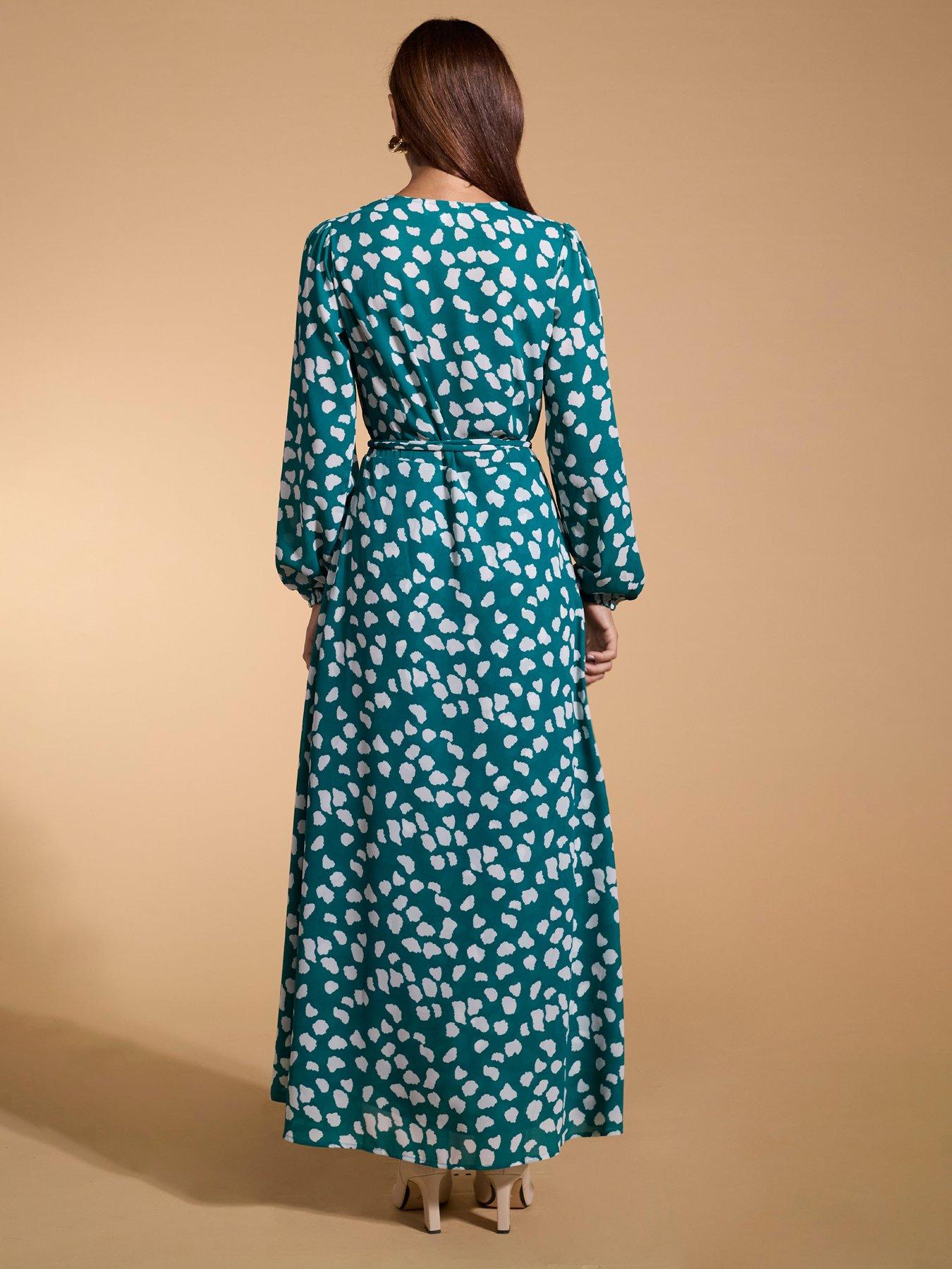 Dancing Leopard Jagger Dress - Multi | Very