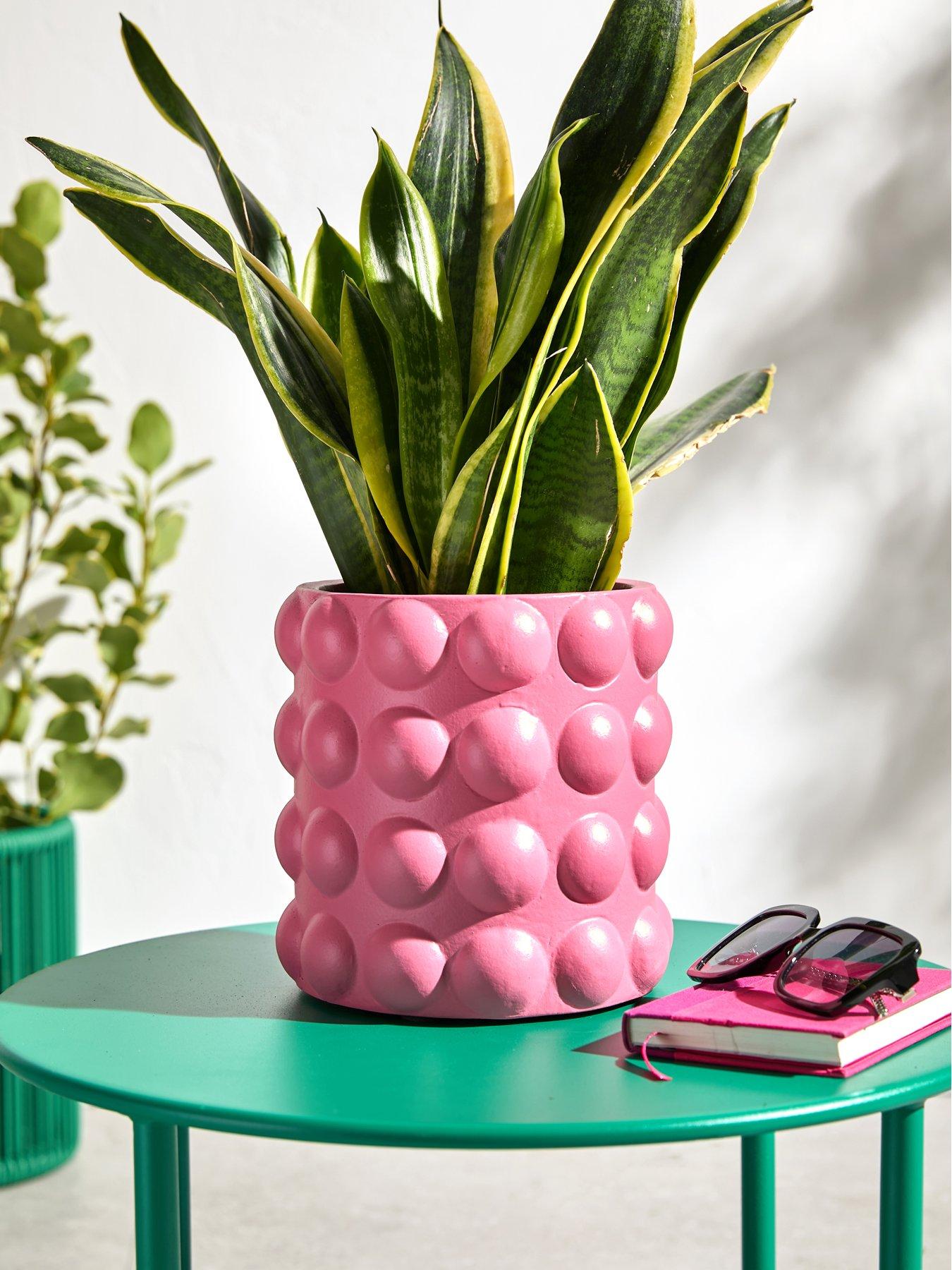 Very Home Bobble Planter | Very