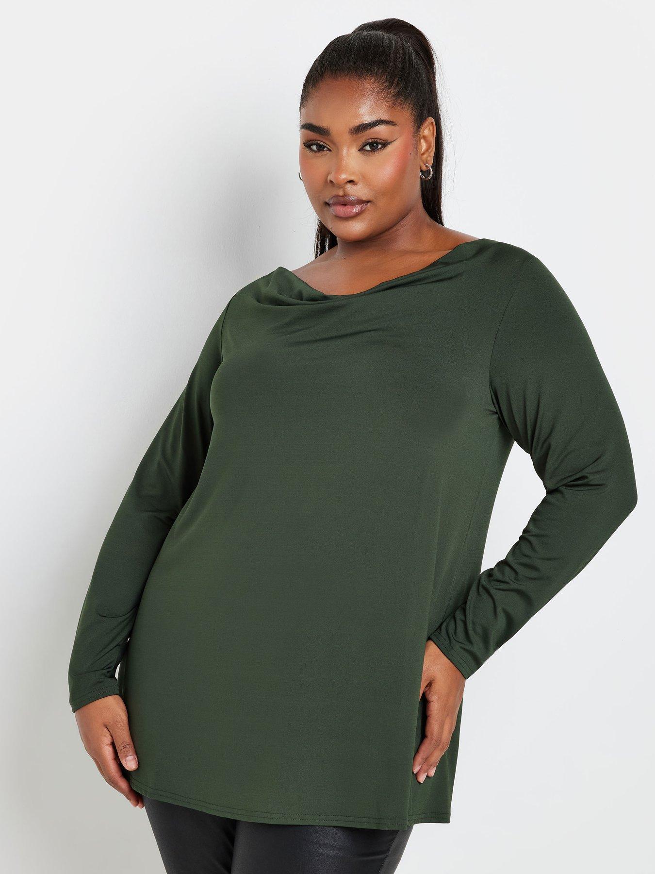 Womens Tops - Size 26 - Very Page 20