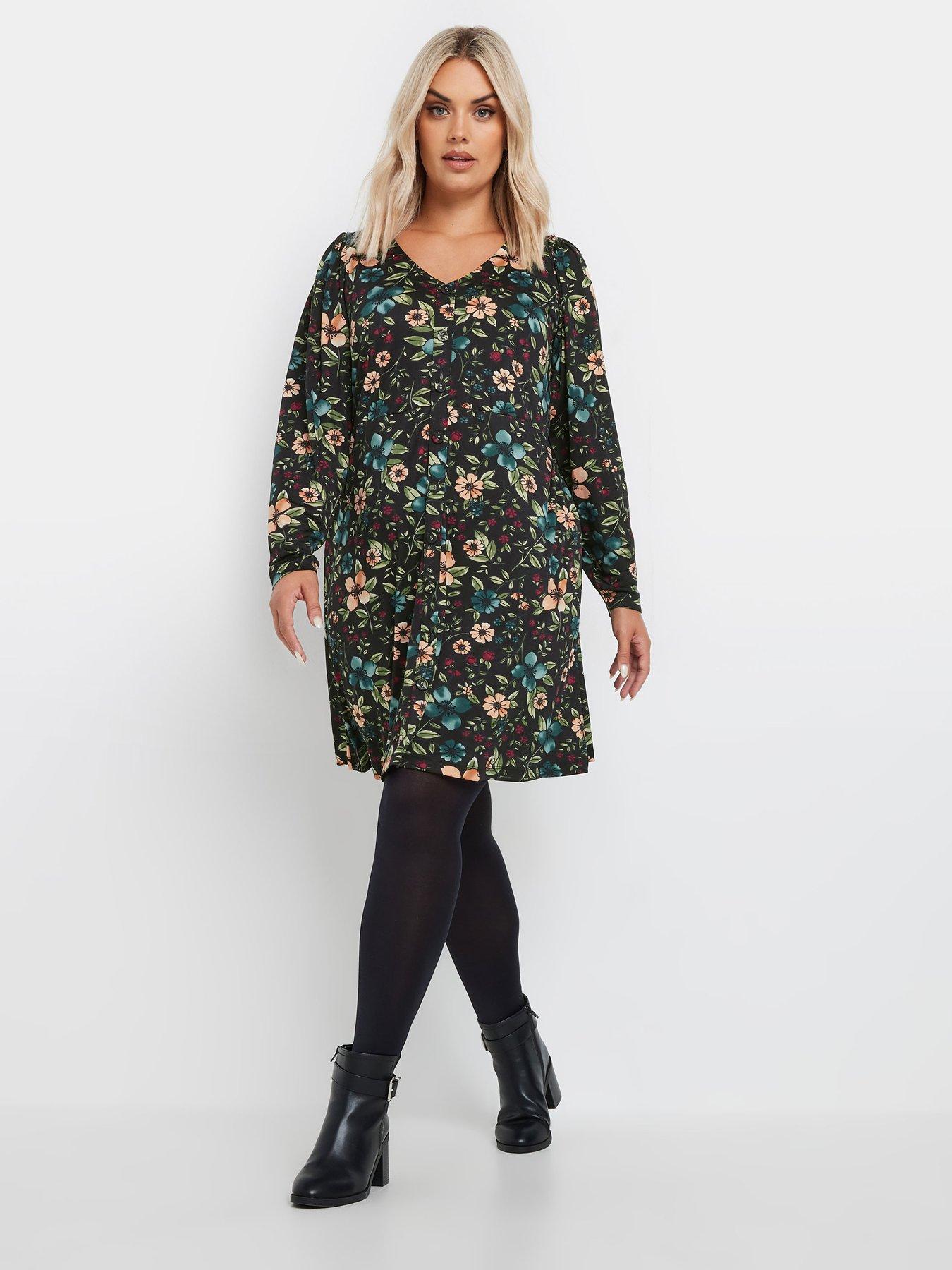 Women | Tea Dresses | 30 | Very