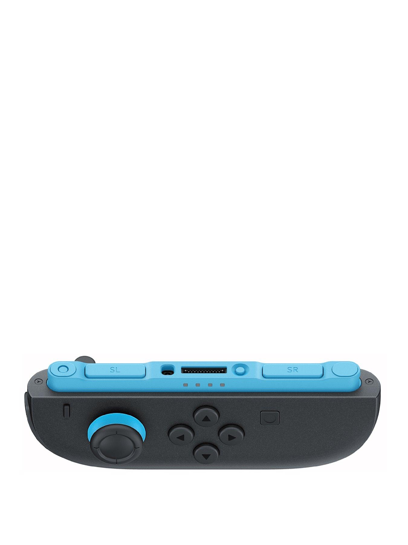 Nintendo Switch 2 Joy-Con 2 (L) - Light Blue | Very