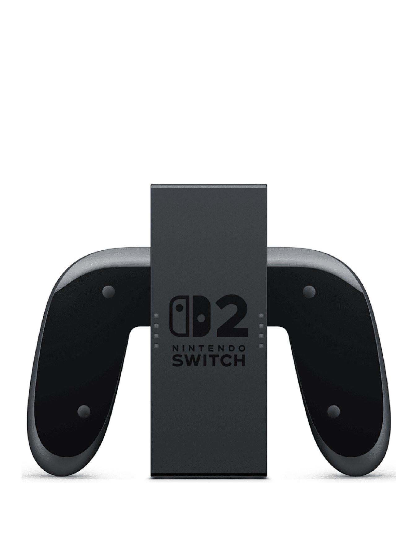 Nintendo Switch 2 Joy-Con 2 Charging Grip | Very