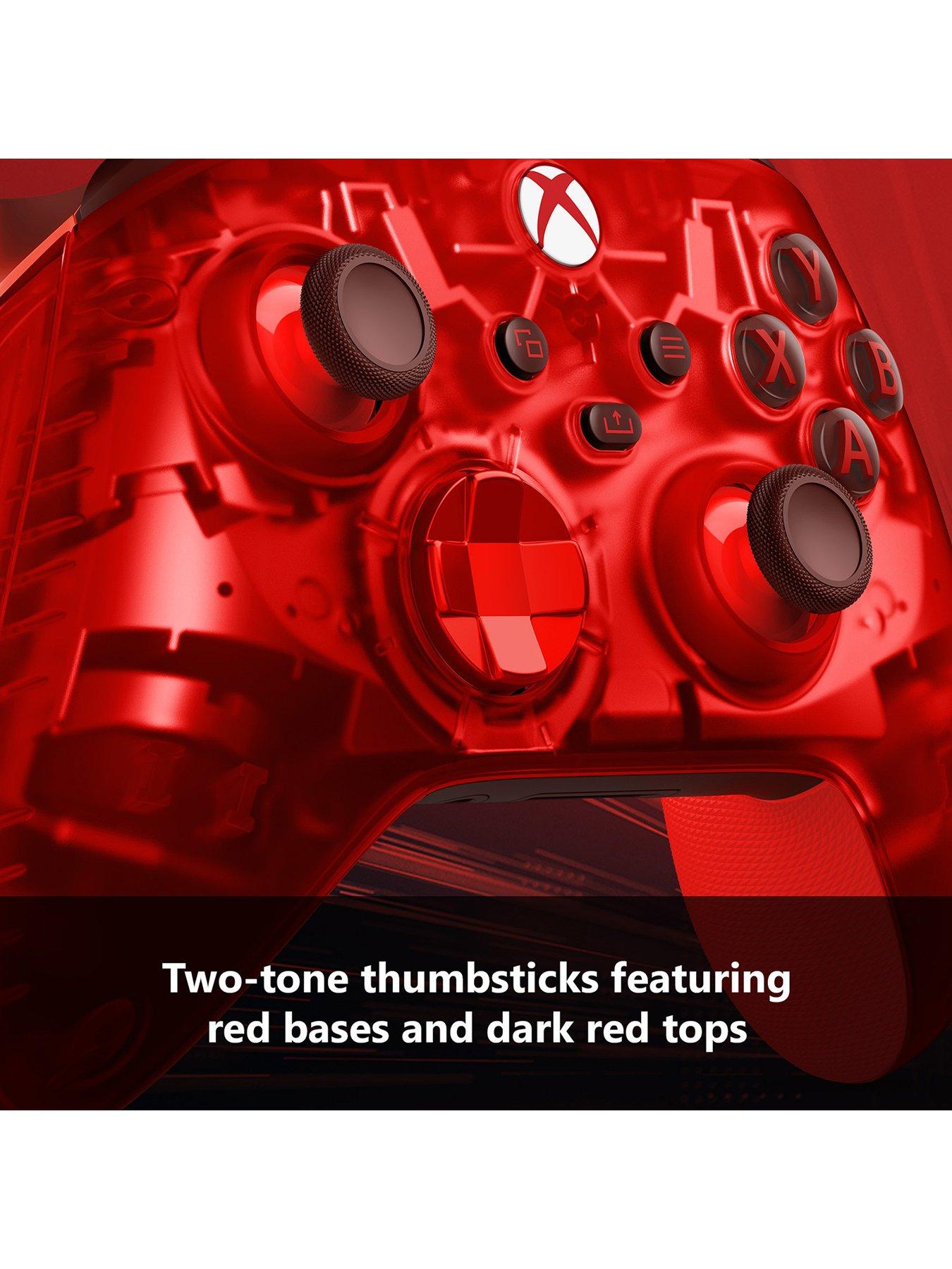 Xbox Wireless Controller – Pulse Cipher Special Edition for Xbox Series ...