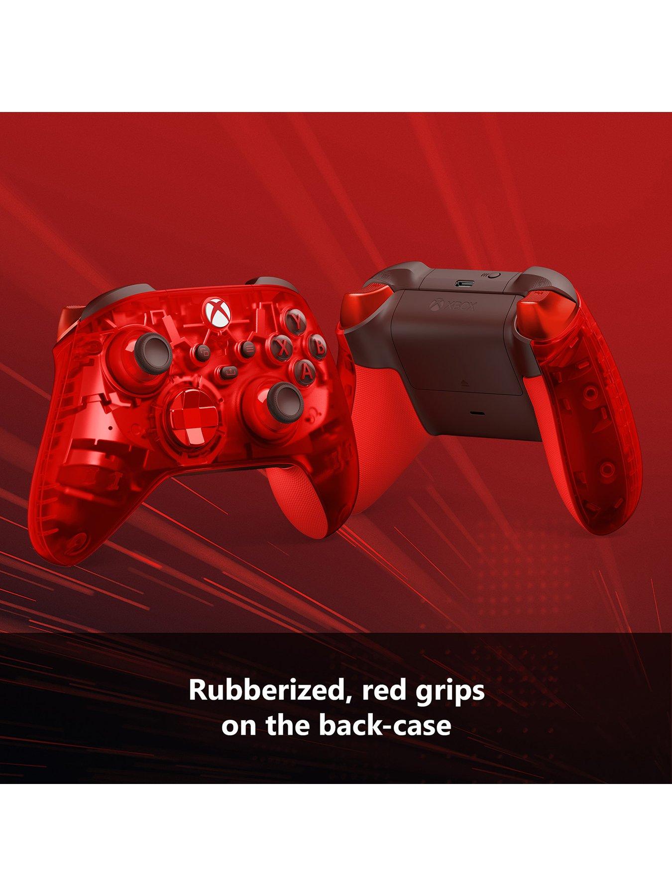 Xbox Wireless Controller – Pulse Cipher Special Edition for Xbox Series ...