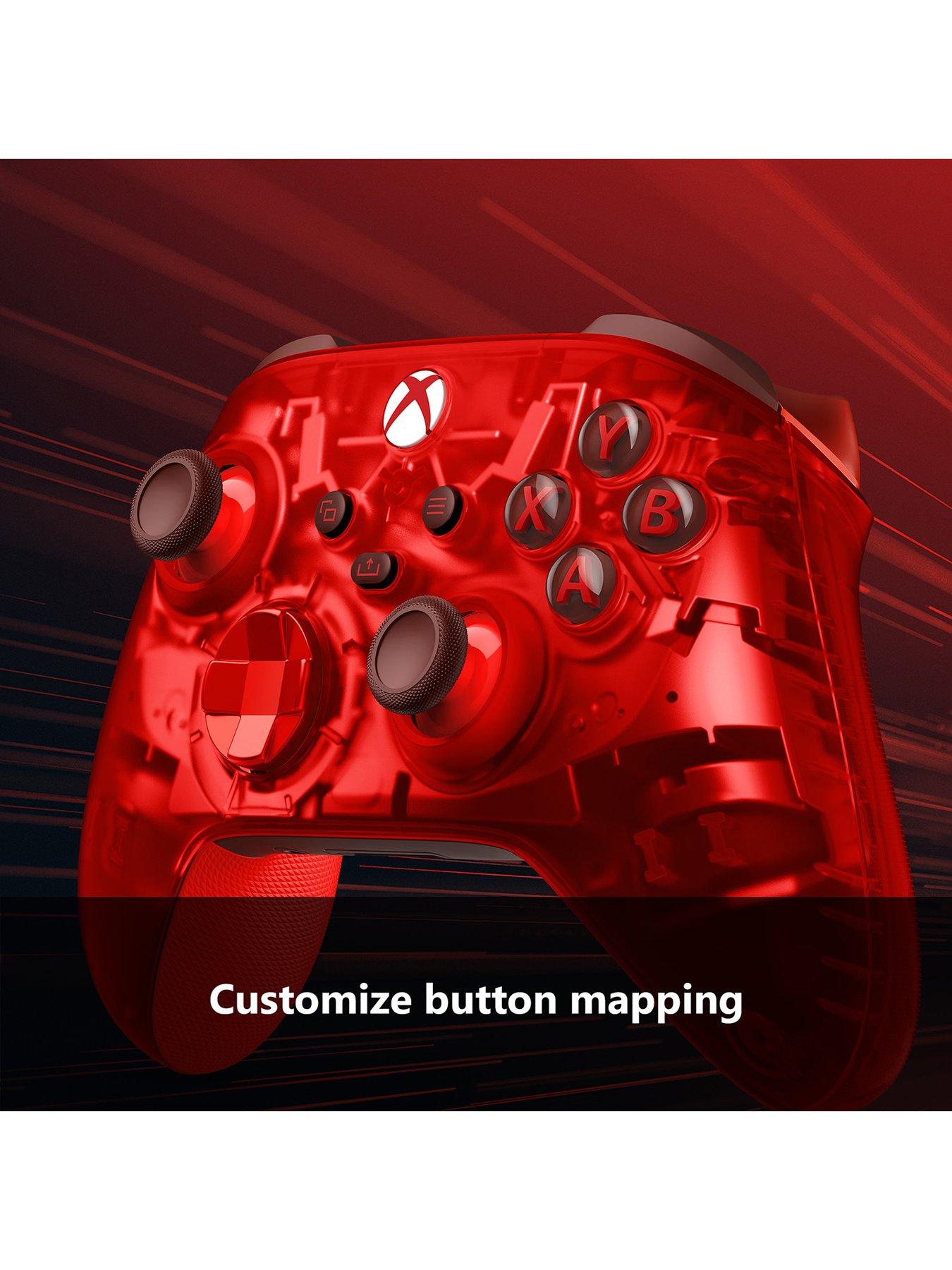 Xbox Wireless Controller – Pulse Cipher Special Edition for Xbox Series ...