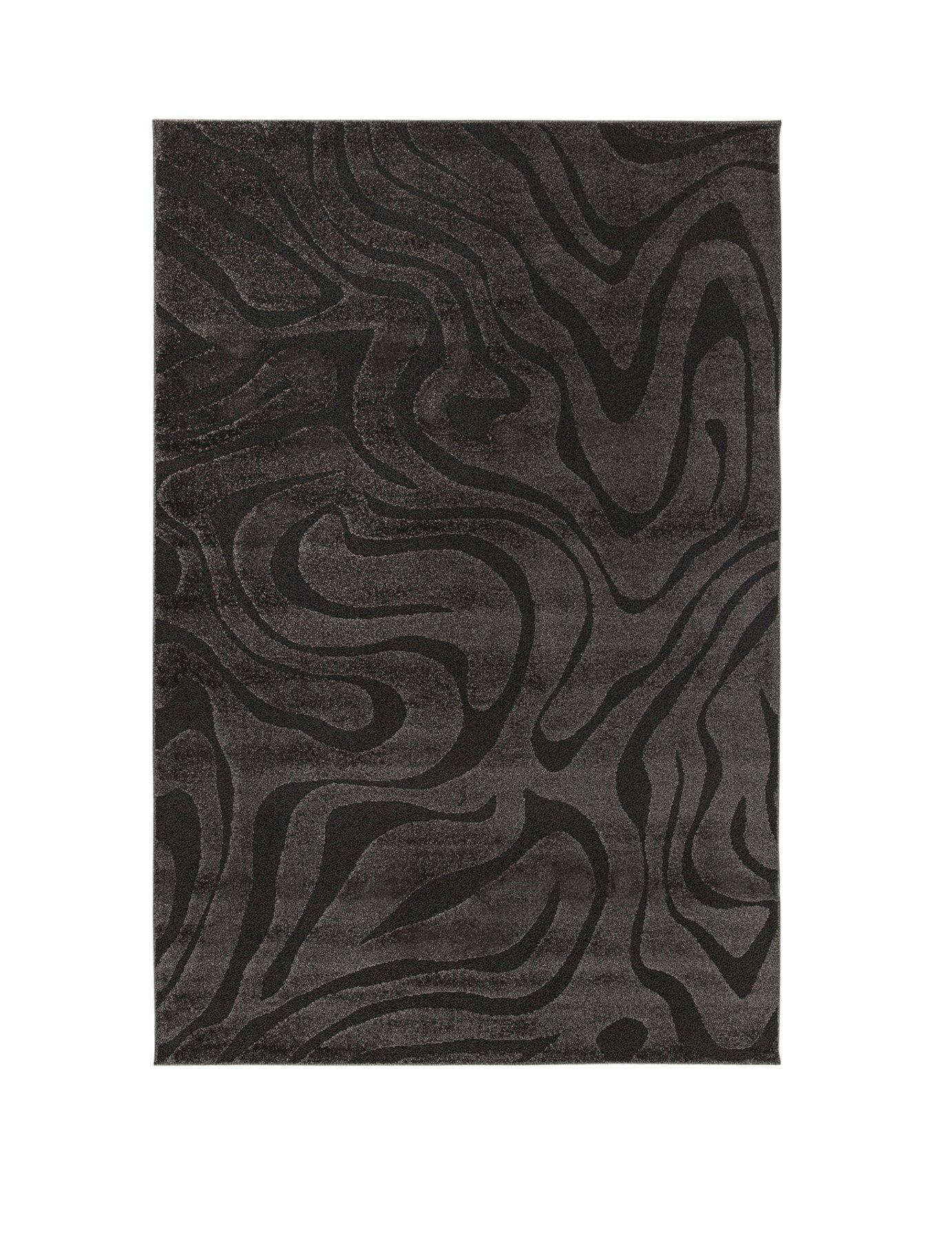 Very Home Reef Ripple Rug | Very