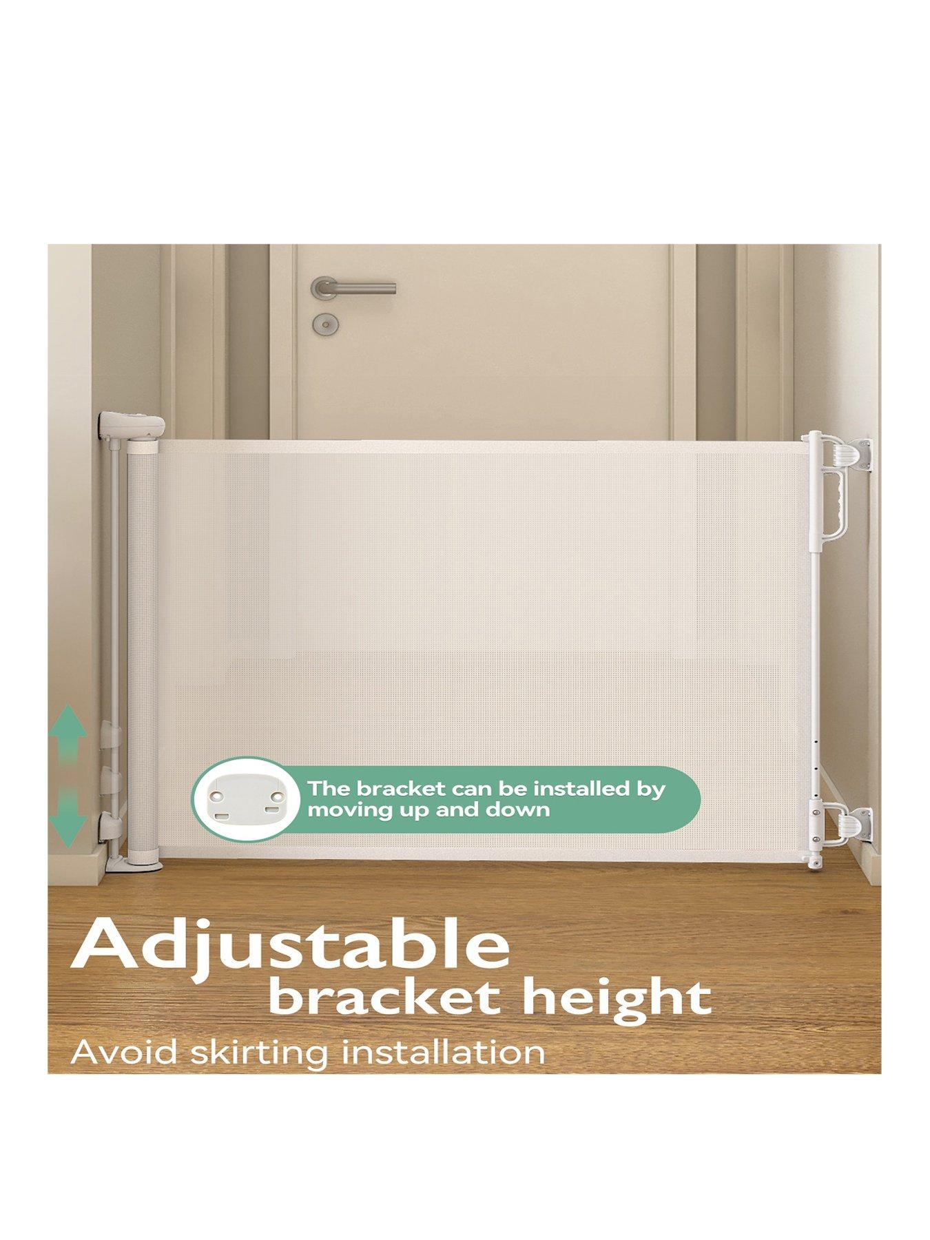 Momcozy Baby Gate 2 | Very