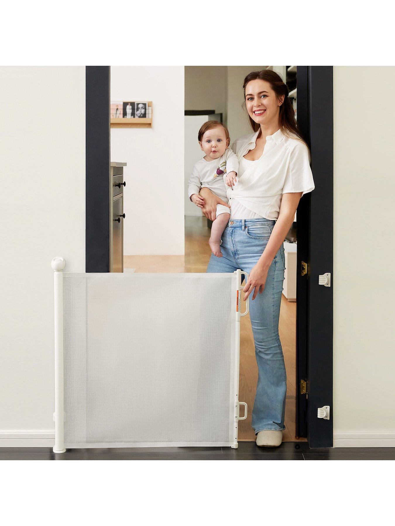 Momcozy Baby Gate 2 | Very