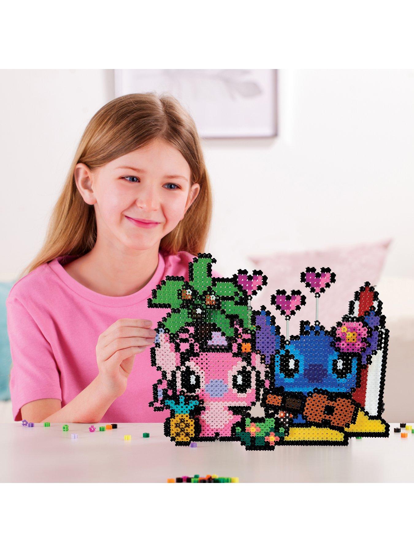 Simbrix Feature Pack - Disney Stitch | Very