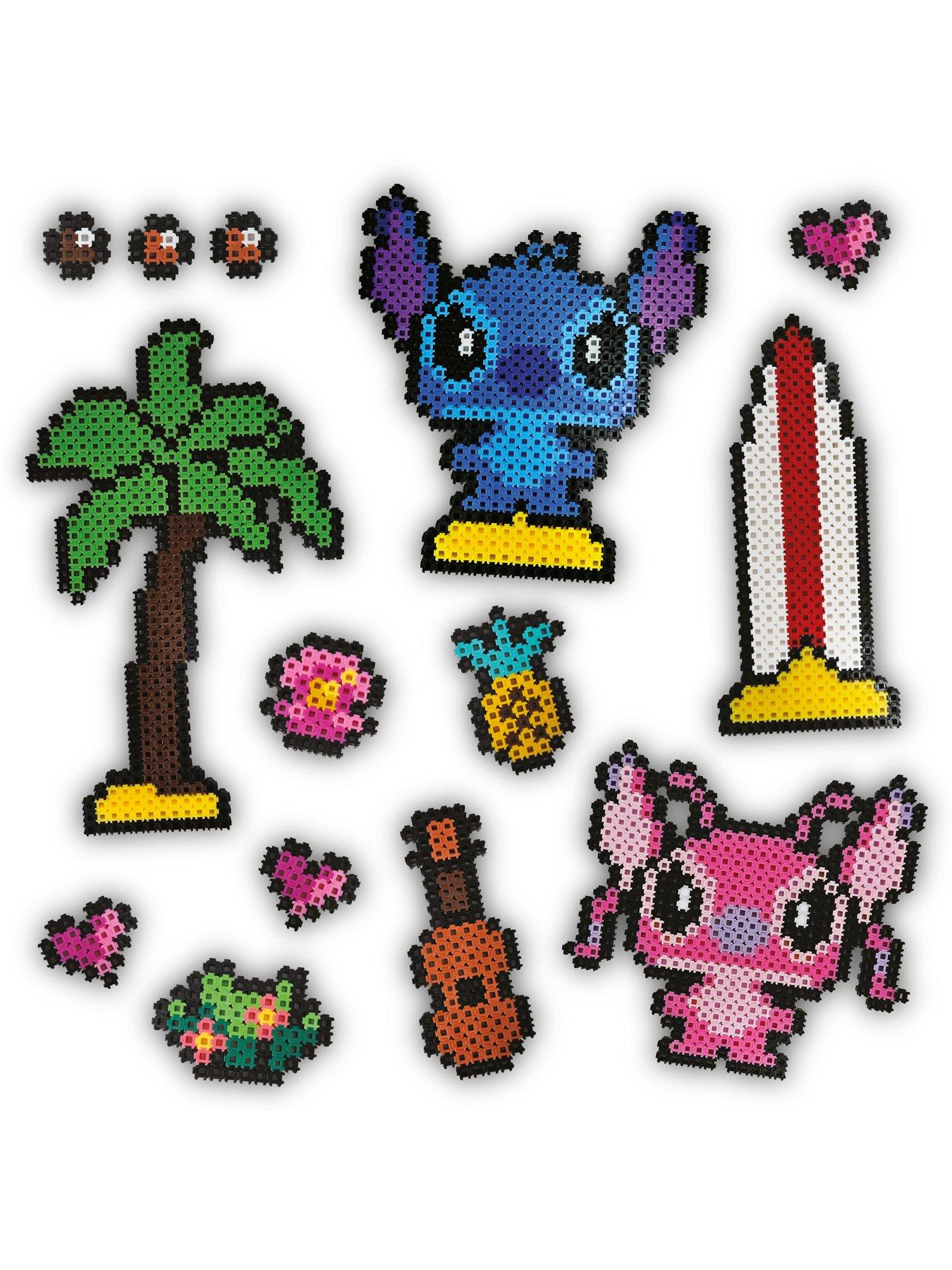 Simbrix Feature Pack - Disney Stitch | Very