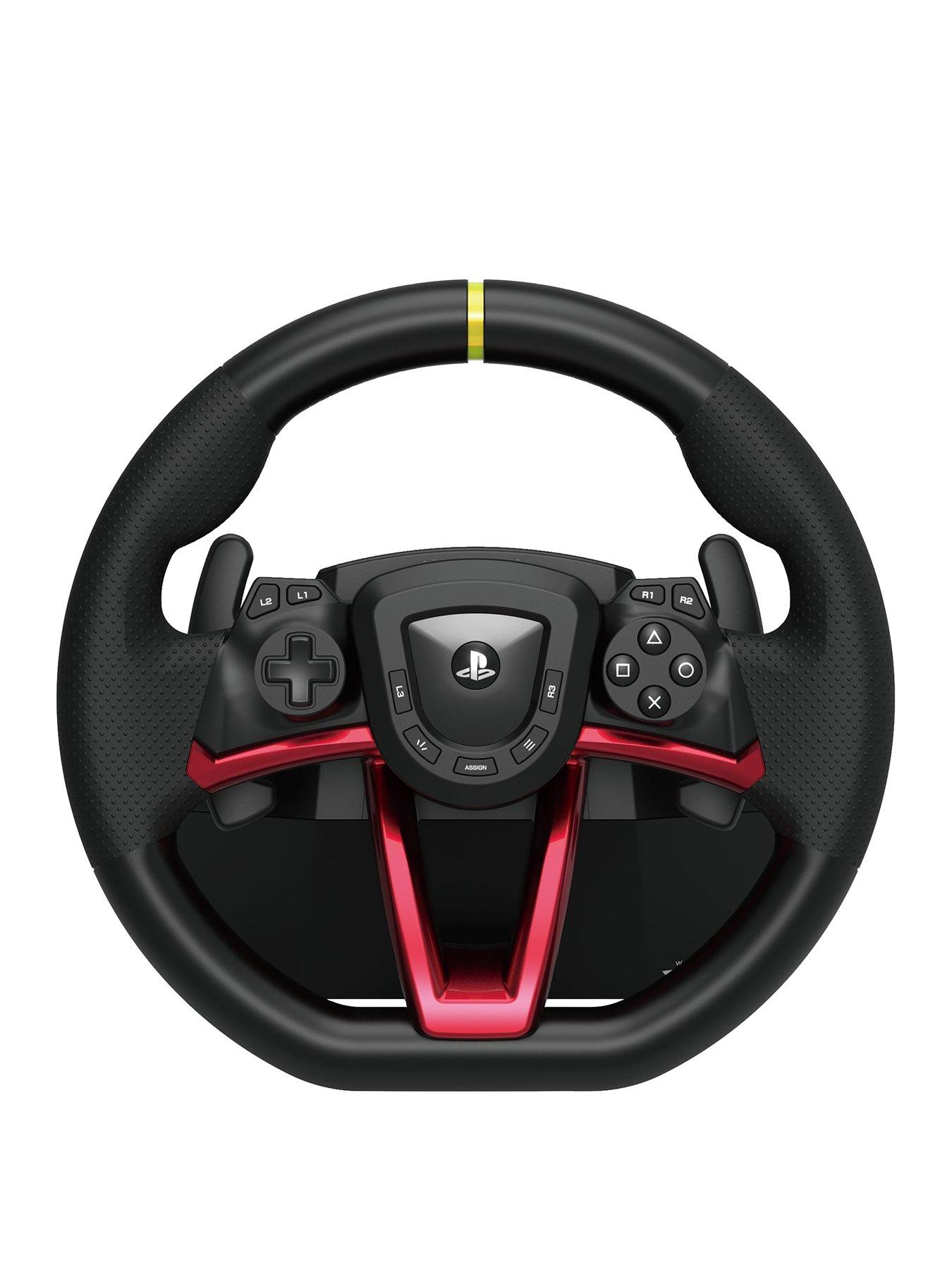 HORI PS5 Wireless Racing Wheel APEX | Very