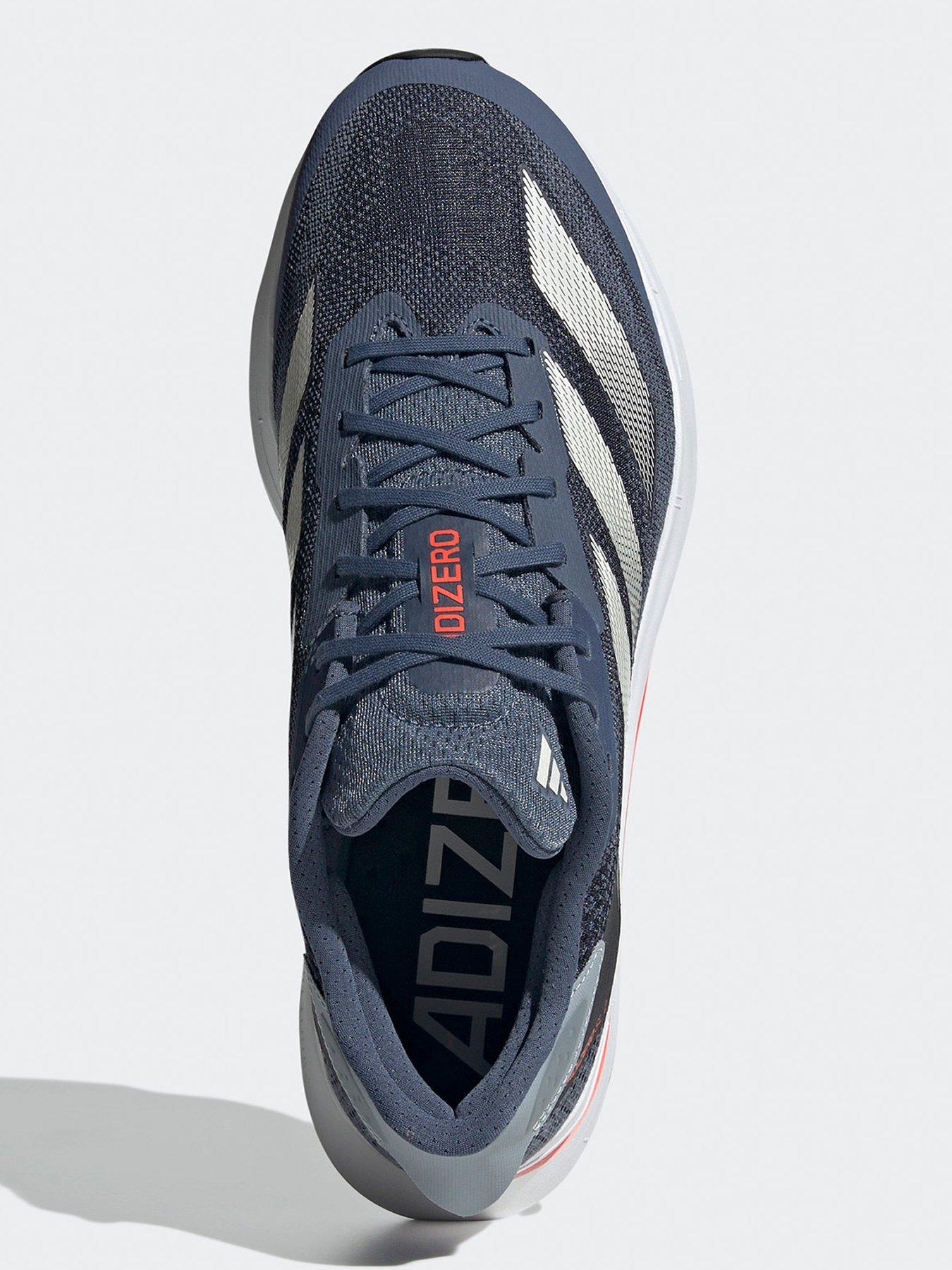 adidas Men's Adizero Sl2 Running Shoes - Blue | Very