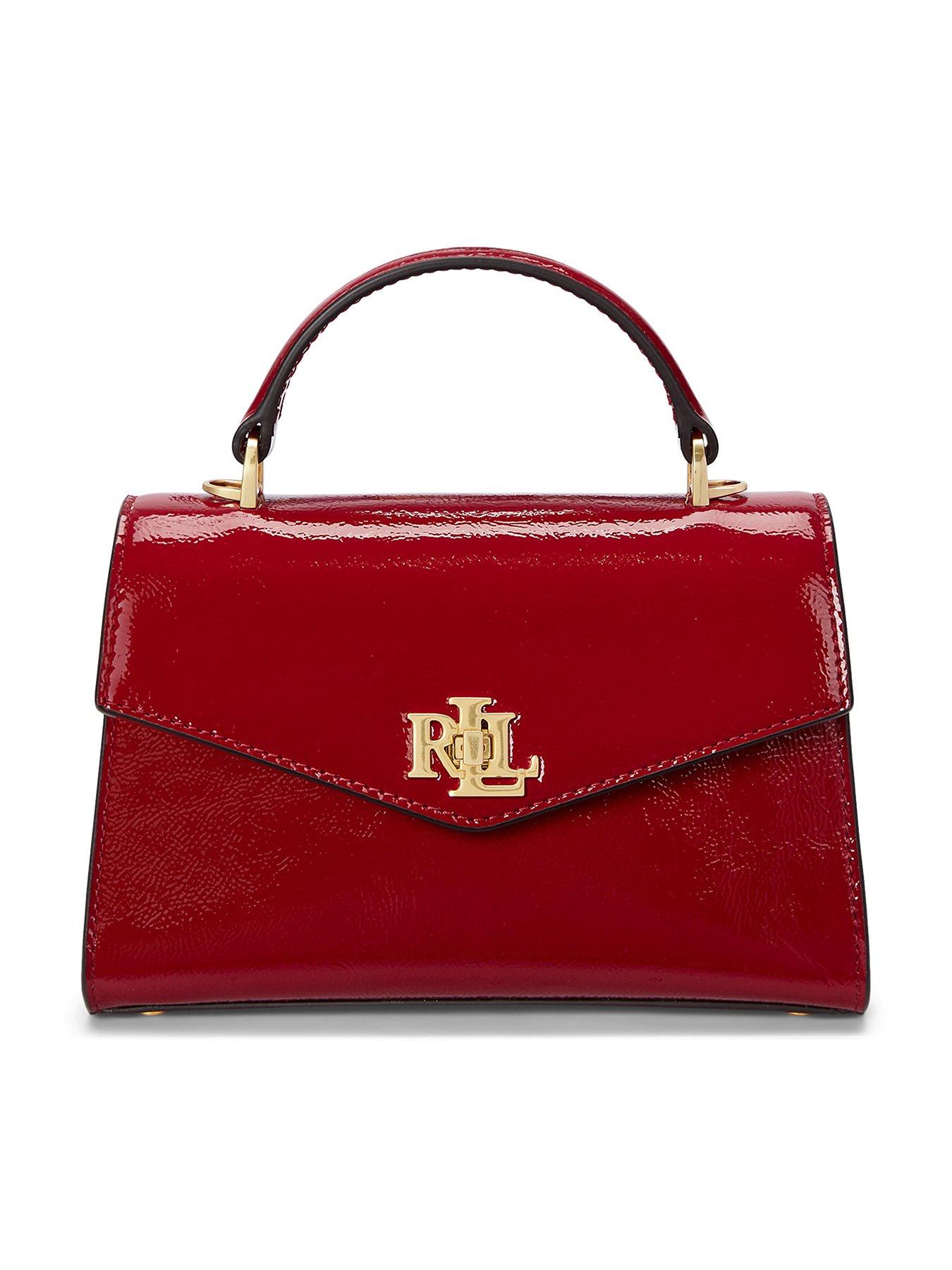 Red | Bags & purses | Women | Very