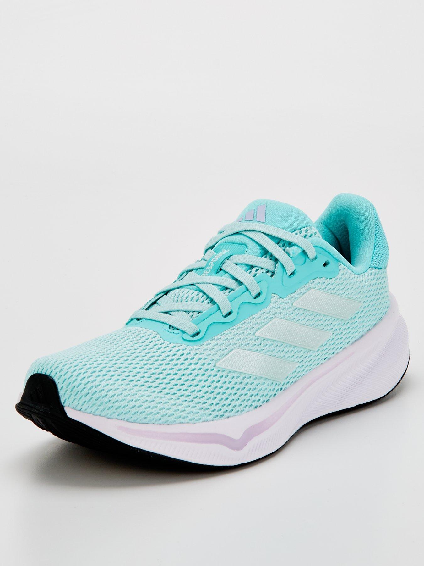 adidas Response Running Shoes - Blue | Very