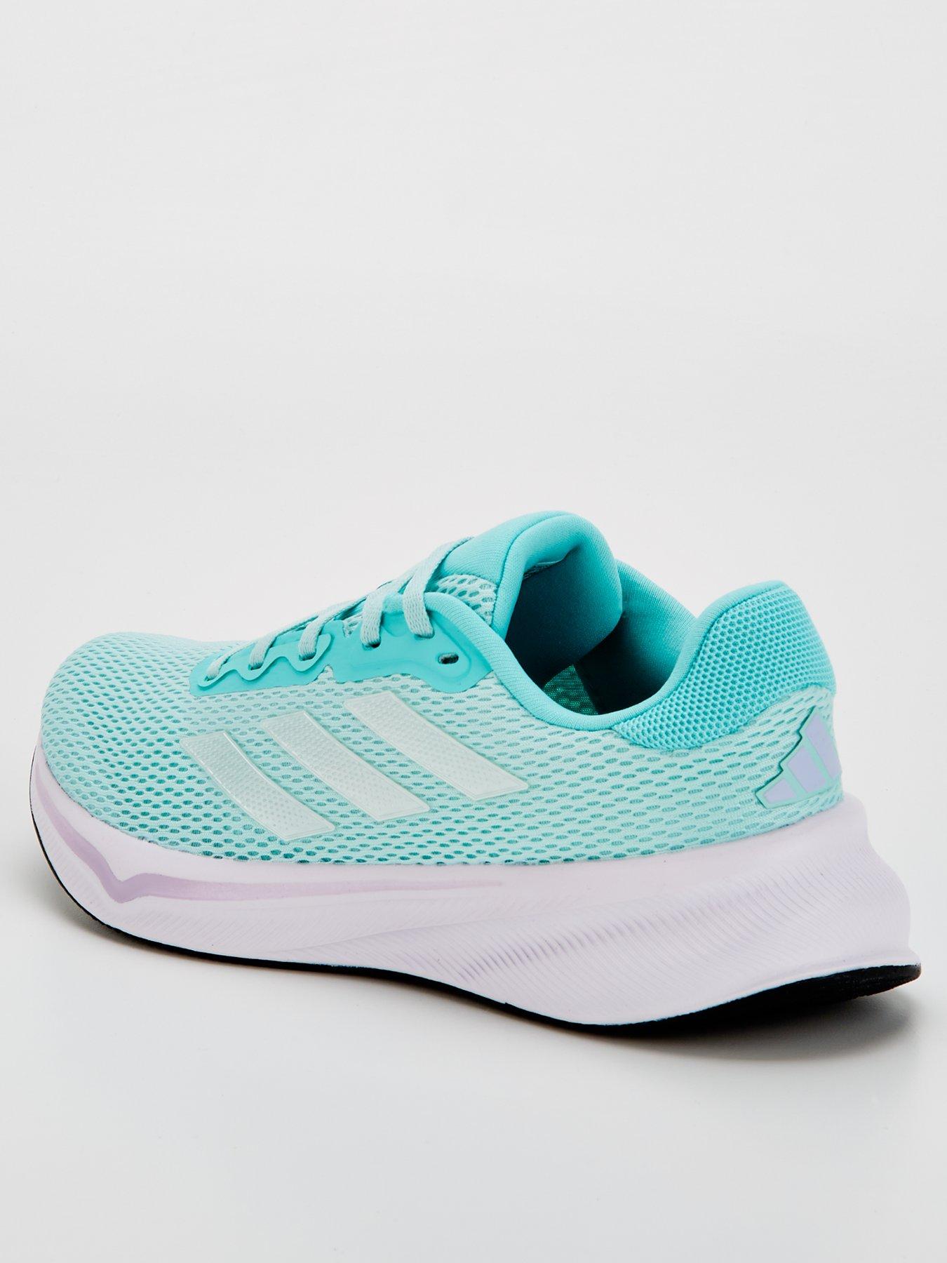 adidas Response Running Shoes - Blue | Very